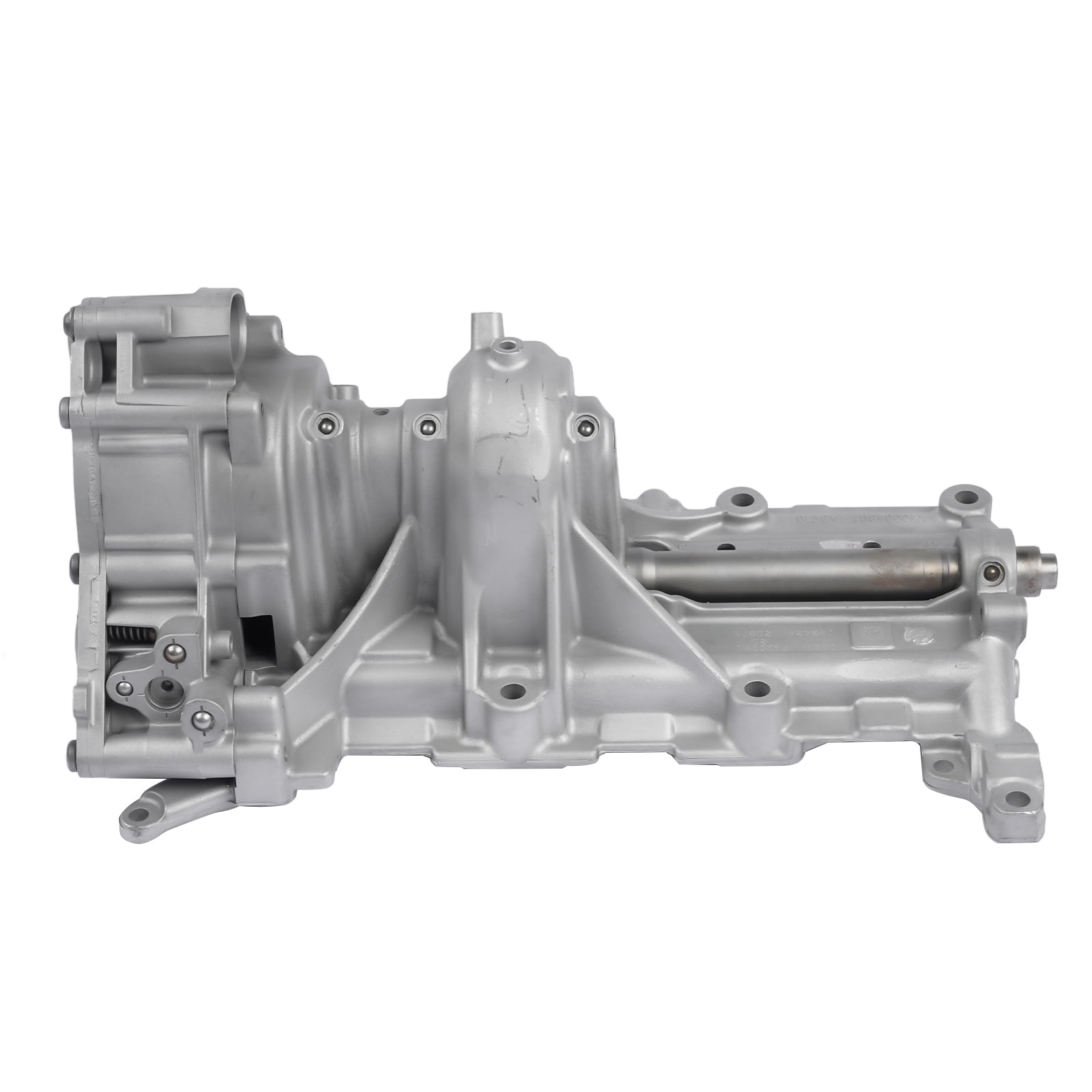 GELUOXI Engine Oil Pump for BMW X1 X3 X4 X5 Z4 N20B20 Turbo 11417610378 ...