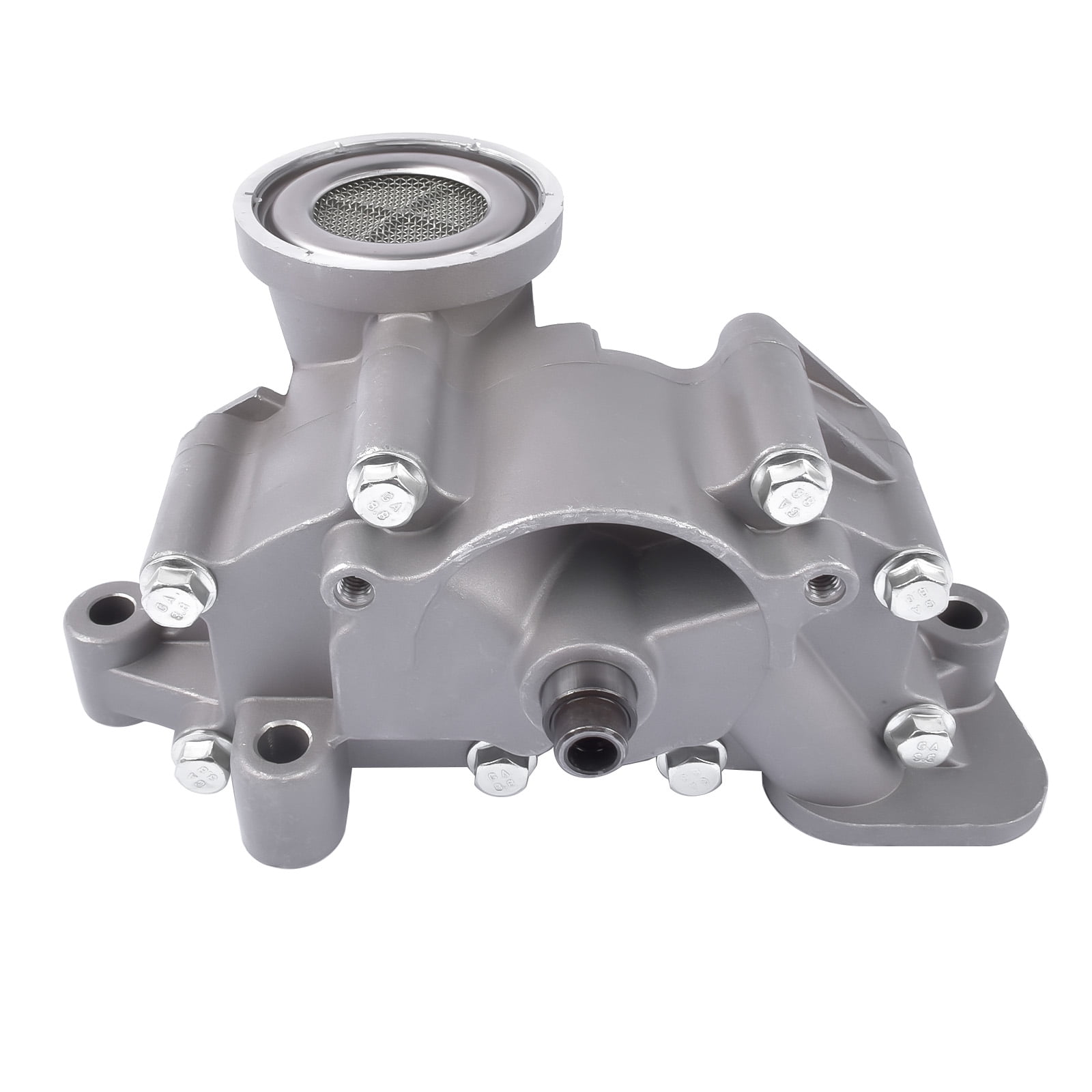 GELUOXI Engine Oil Pump for Hyundai Genesis Azera Kia Sedona Coupe ...