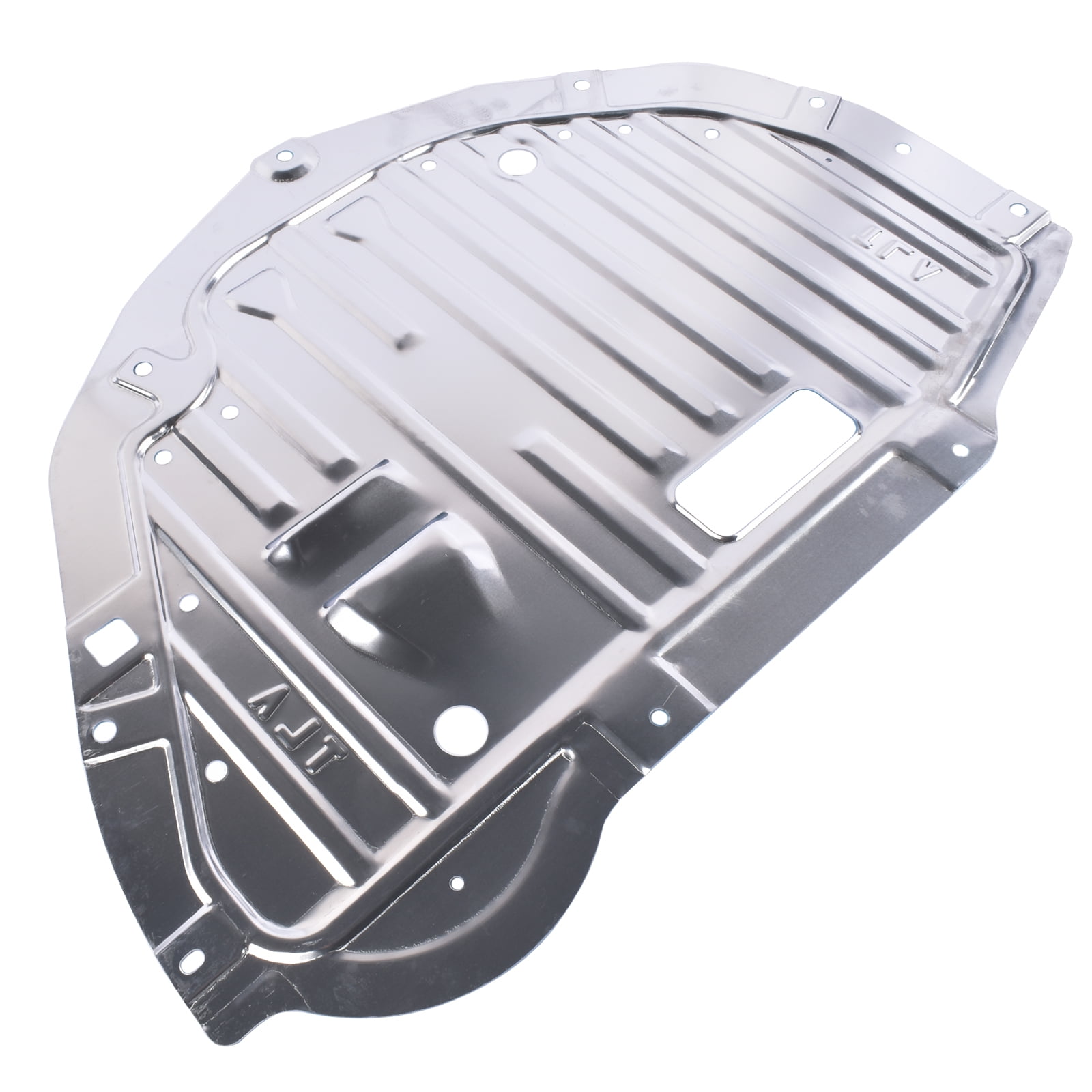 GELUOXI Engine Splash Guard Under Car Shield Cover for 2017-2022 Honda ...