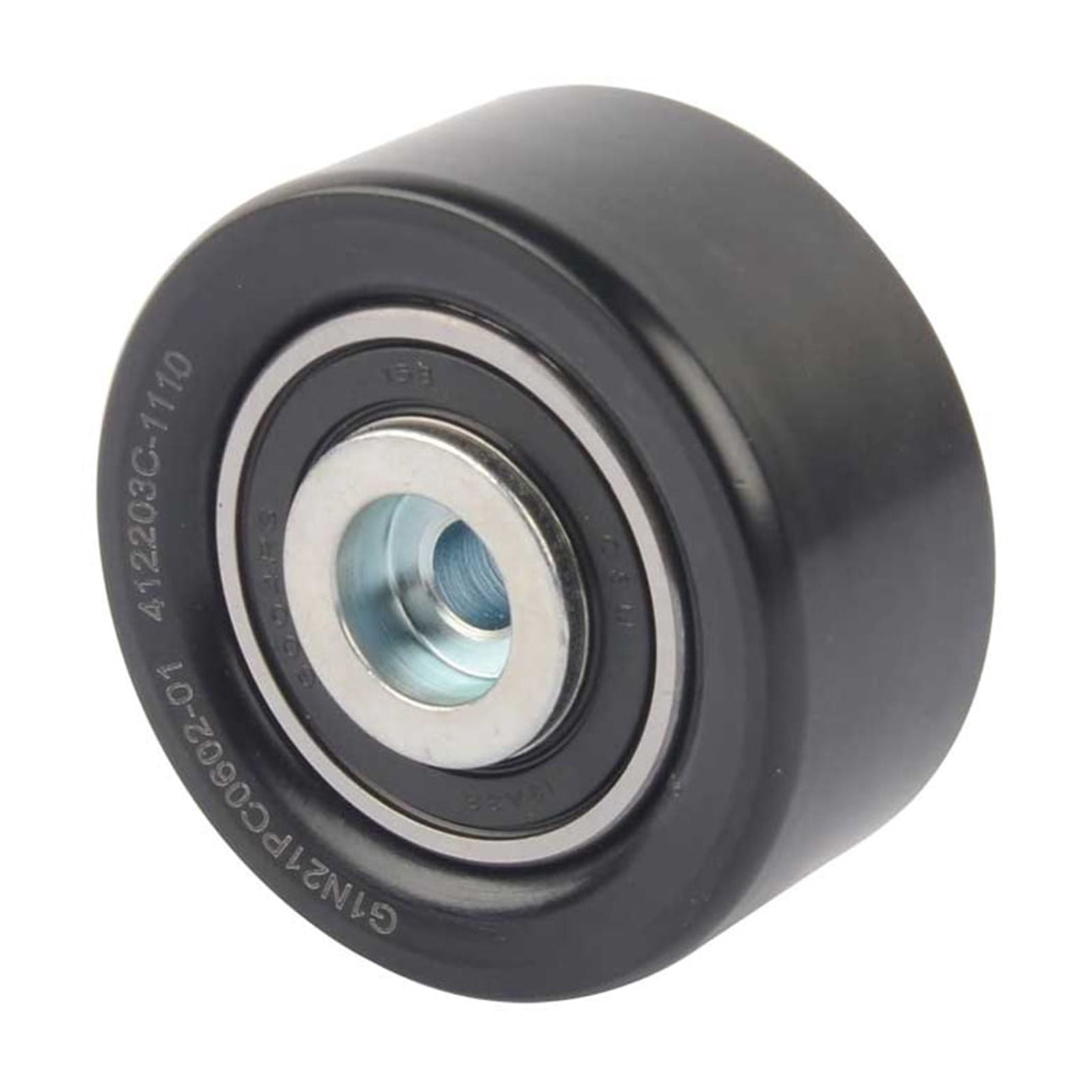 GELUOXI Engine Timing Belt Idler Pulley for Chevrolet Aveo Sonic ...