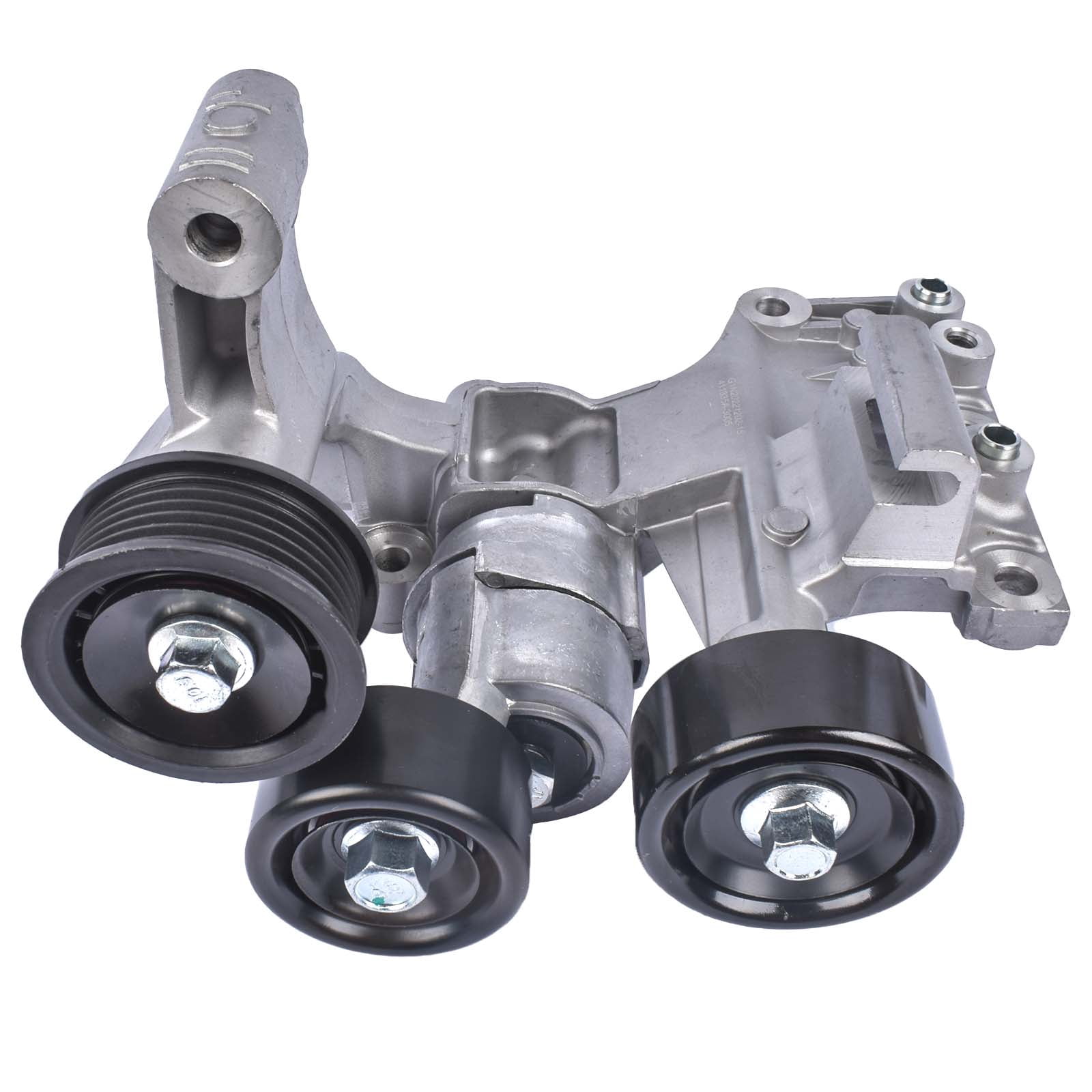 GELUOXI Engine Timing Belt Tensioner for Hyundai Sonata Kia Optima ...