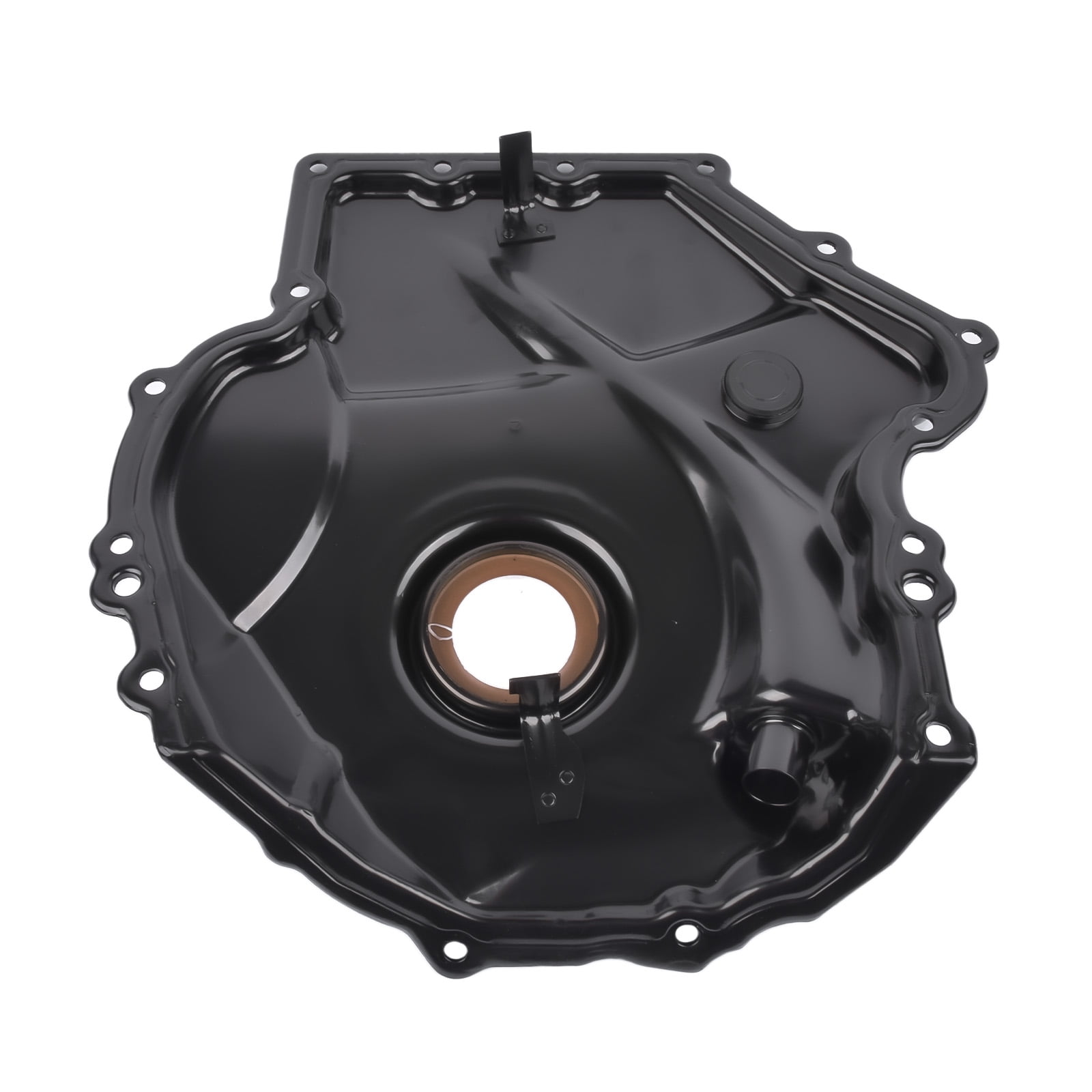 GELUOXI Engine Timing Cover for Audi A3 A4 VW Golf Passat 1.8 & 2.0 ...