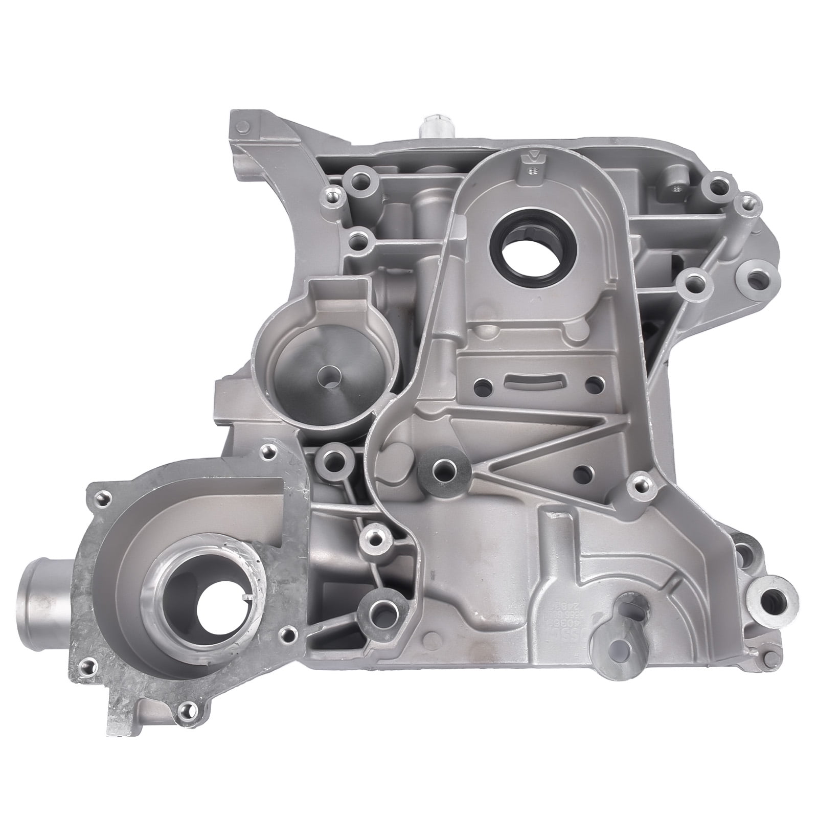 GELUOXI Engine Timing Cover for Chevrolet Cruze Cruze Limited Sonic ...