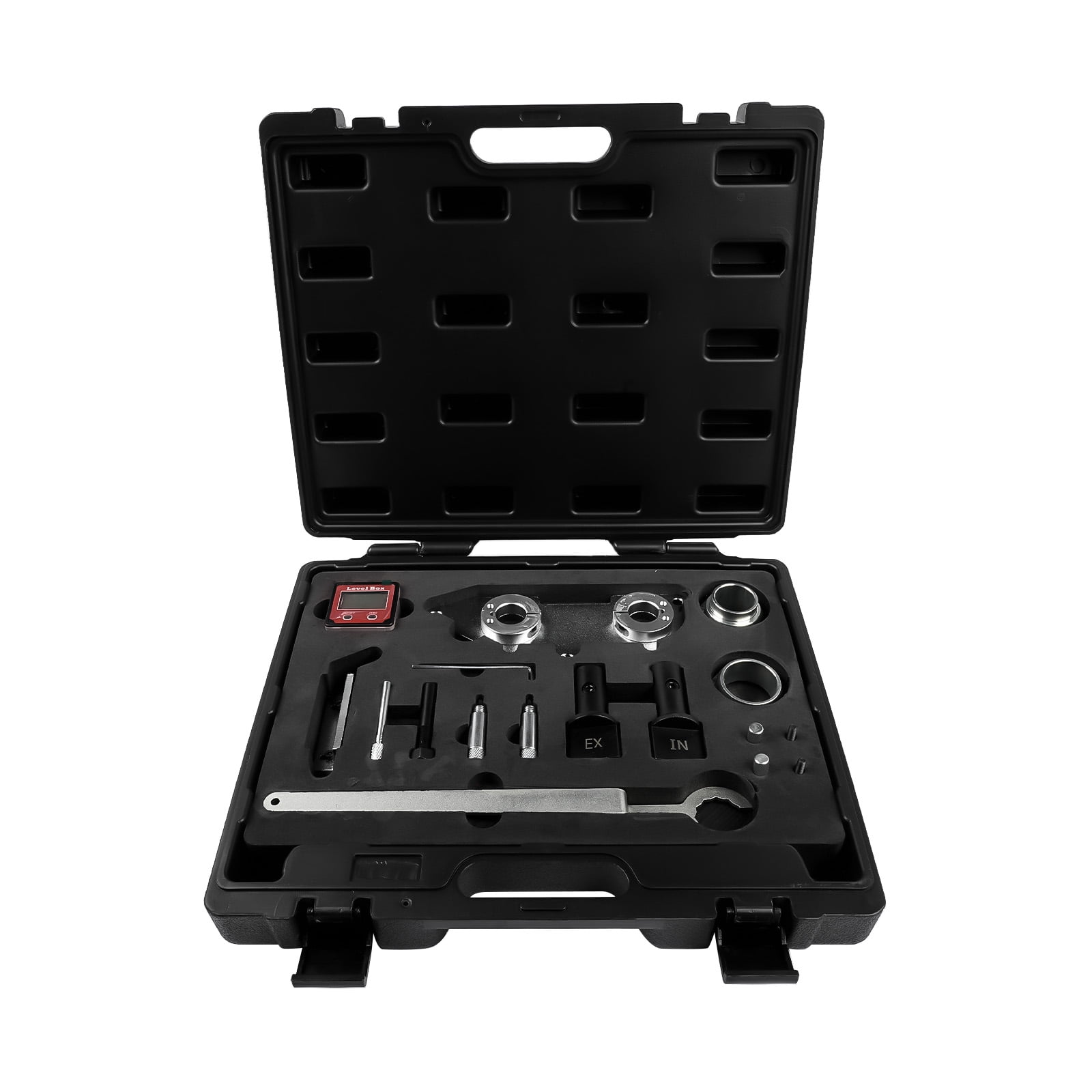 GELUOXI Engine Timing Tool Kit for VW Audi Seat Skoda 1.5 TSI DFYA DHFA ...