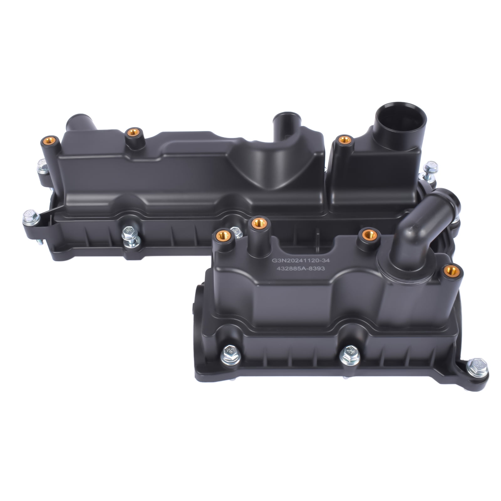 GELUOXI Engine Valve Cover for Ford Fusion 2013-2014 Escape 2013-2016 ...