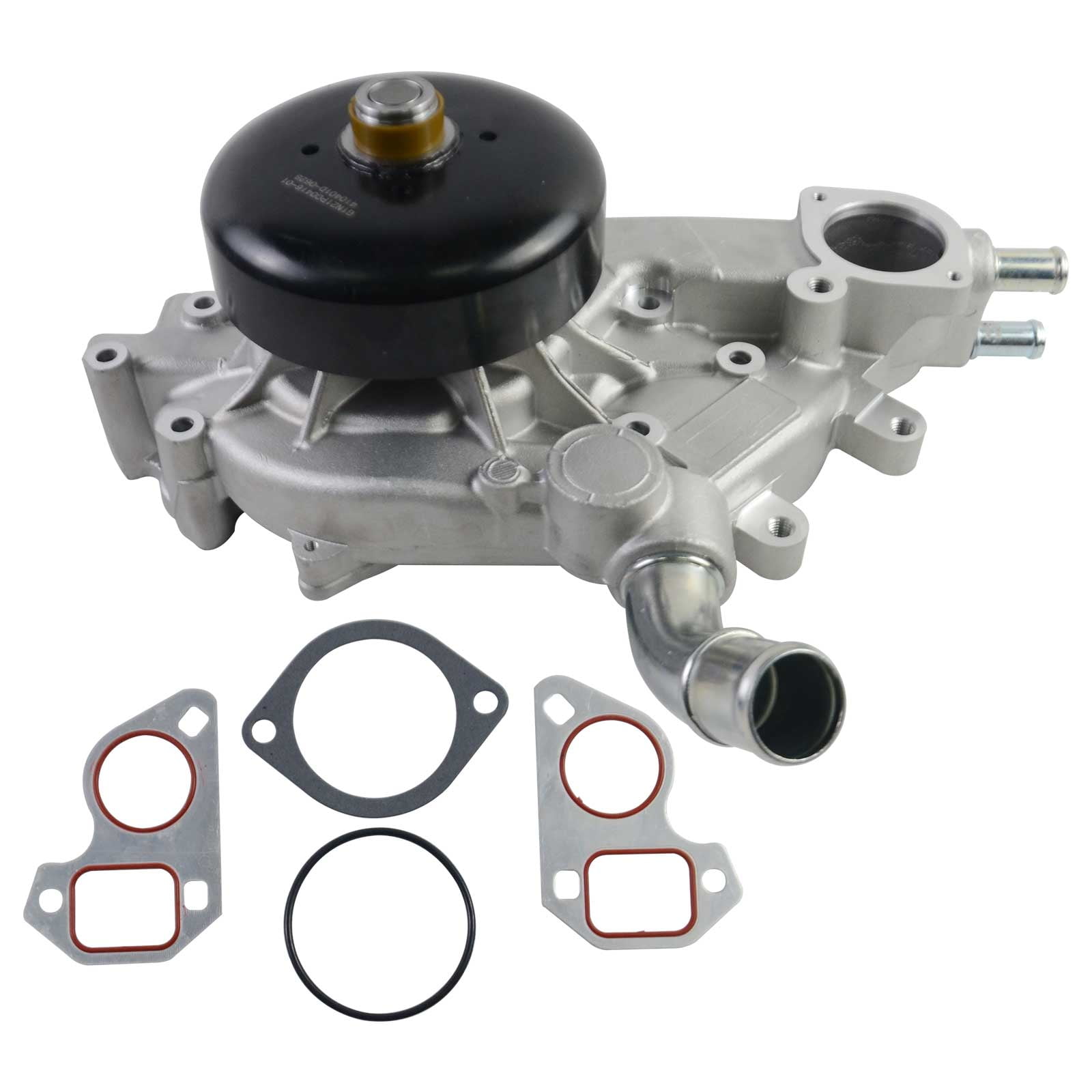 GELUOXI Engine Water Pump for Chevrolet Avalanche Tahoe GMC Sierra ...