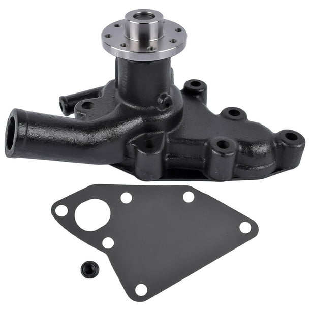GELUOXI Engine Water Pump for Isuzu Elf Journey with G201 C240 C221 ...