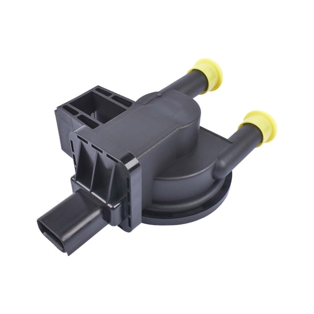 GELUOXI Evaporative Emissions System Leak Detection Pump-Fuel Vapor ...