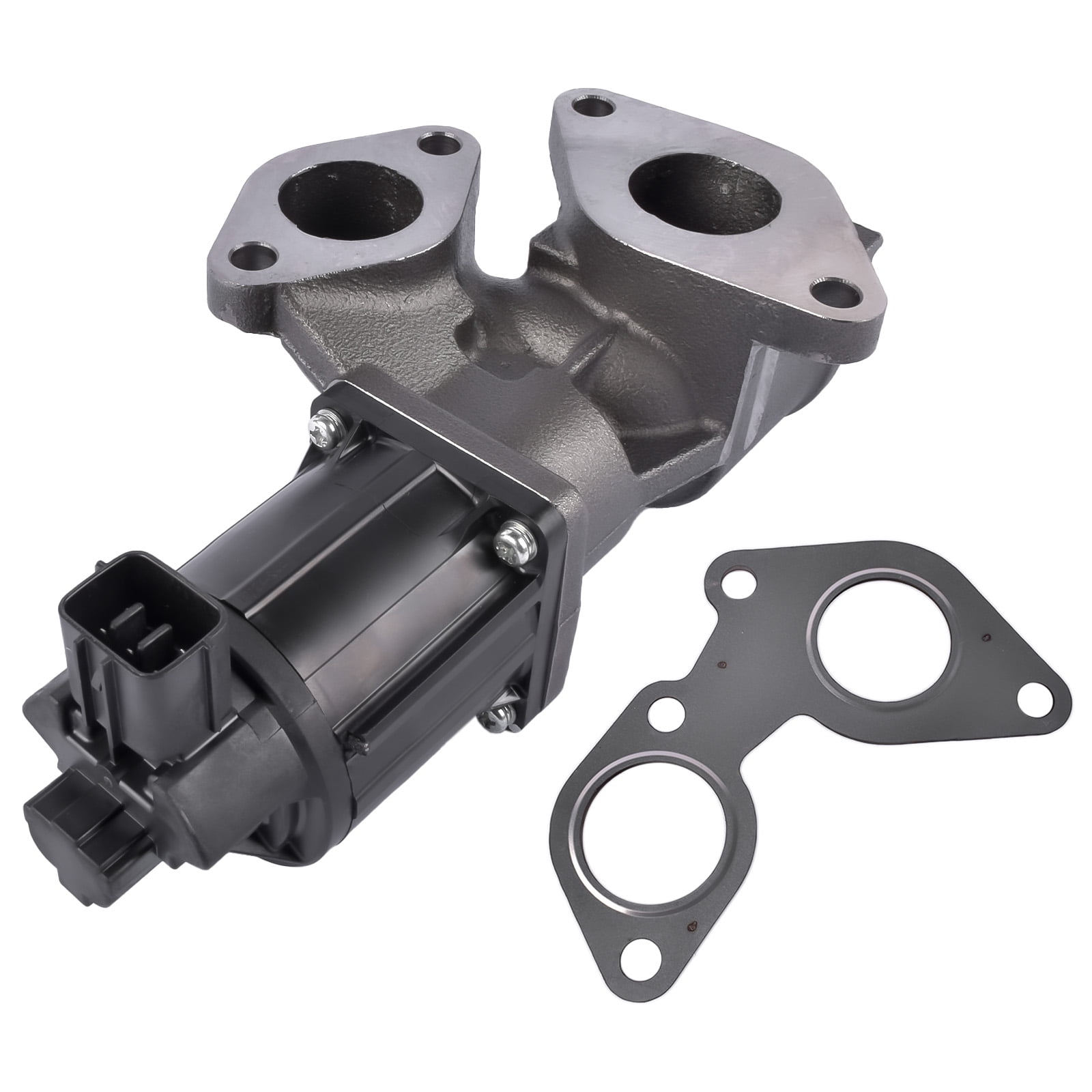 GELUOXI Exhaust Gas Recirculation (EGR) Valve for Isuzu D-Max 3.0 DiTD ...