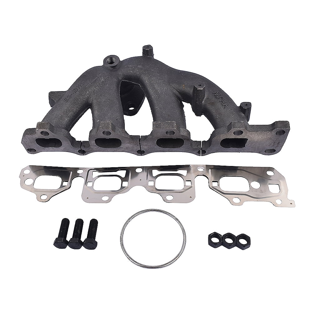 GELUOXI Exhaust Manifold 12633603 for Chevrolet Captiva Sport GMC ...
