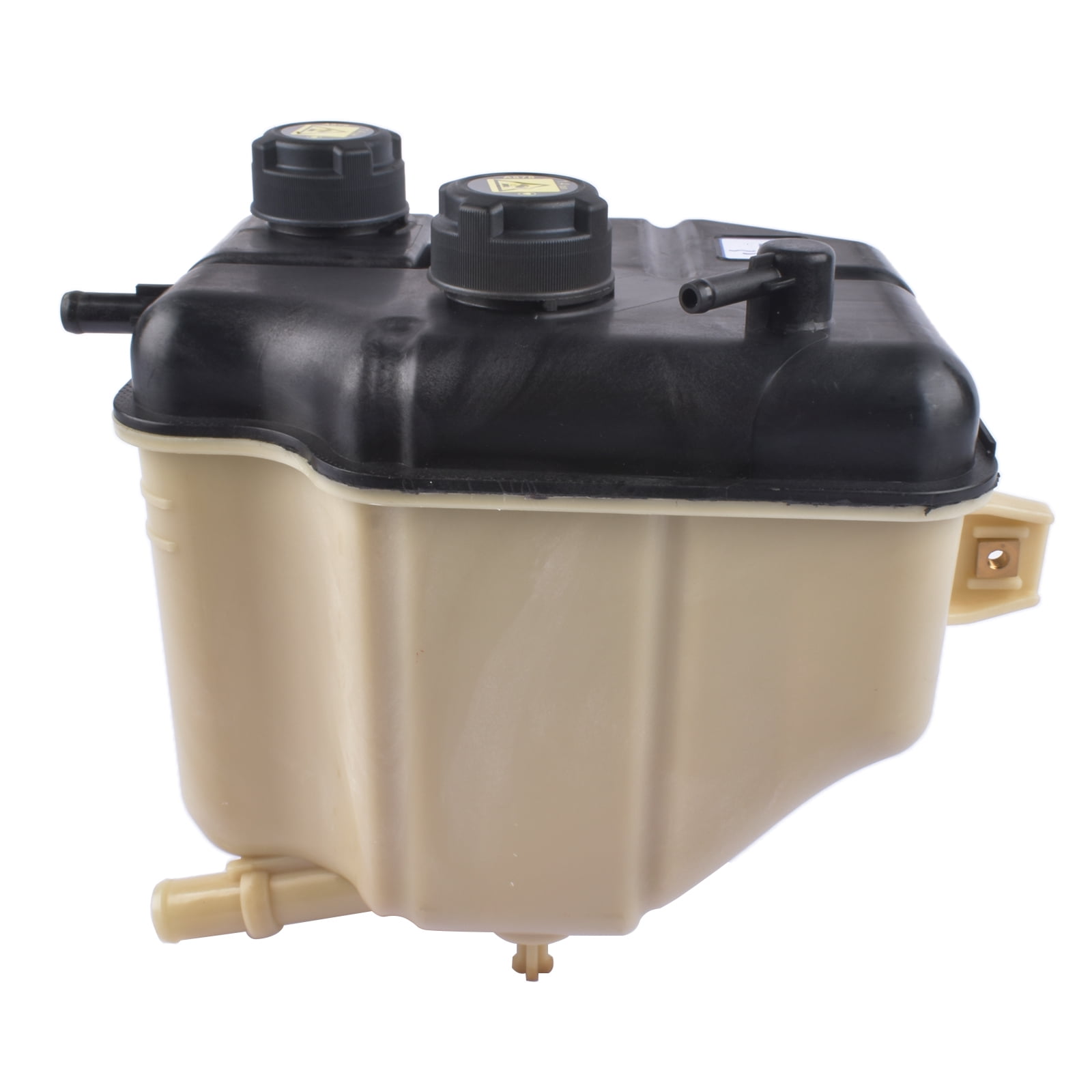 GELUOXI Expansion Tank Assembly for Maserati Quattroporte 2013-18 ...