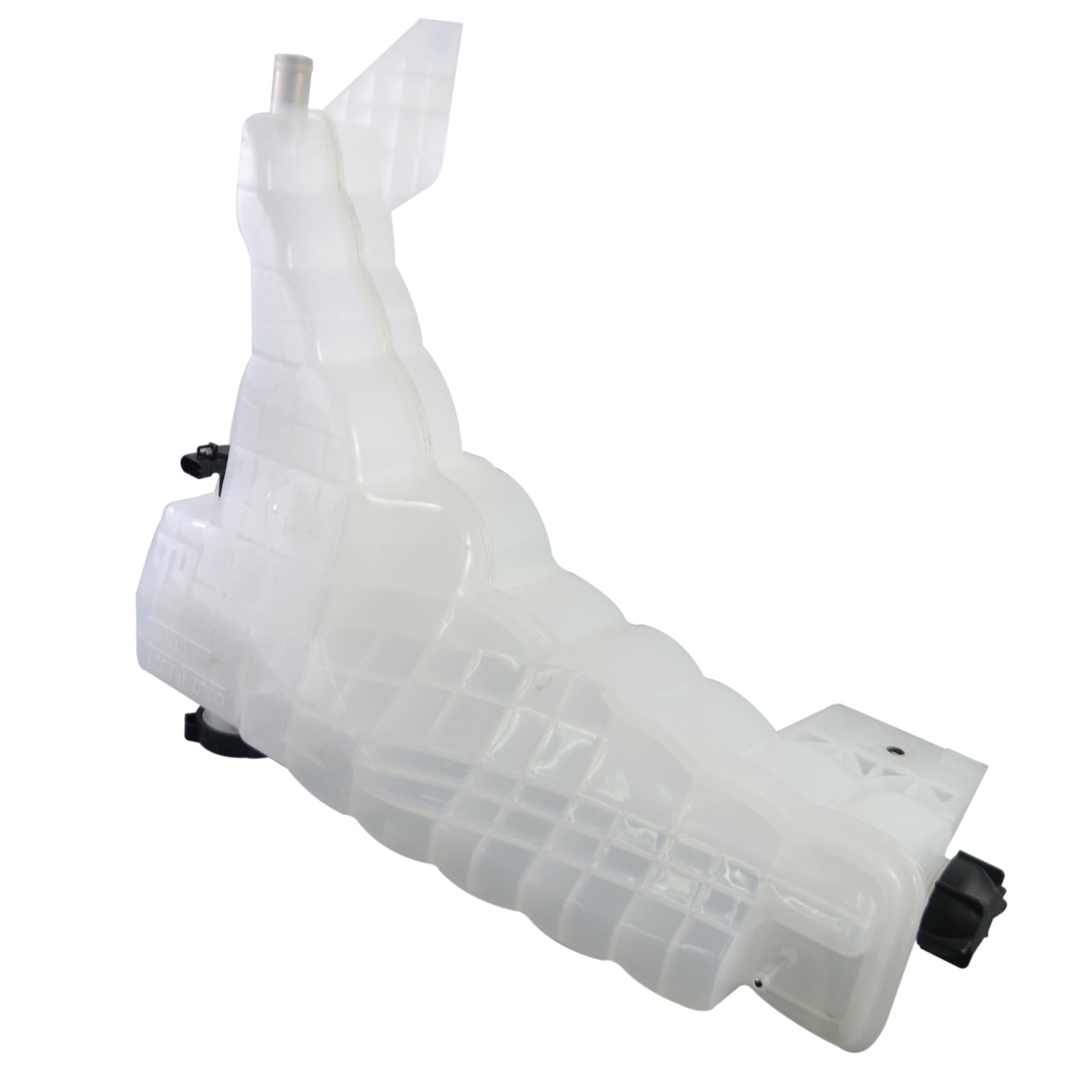 GELUOXI Expansion Tank Coolant Reservoir Tank DR104002 for Kenworth ...
