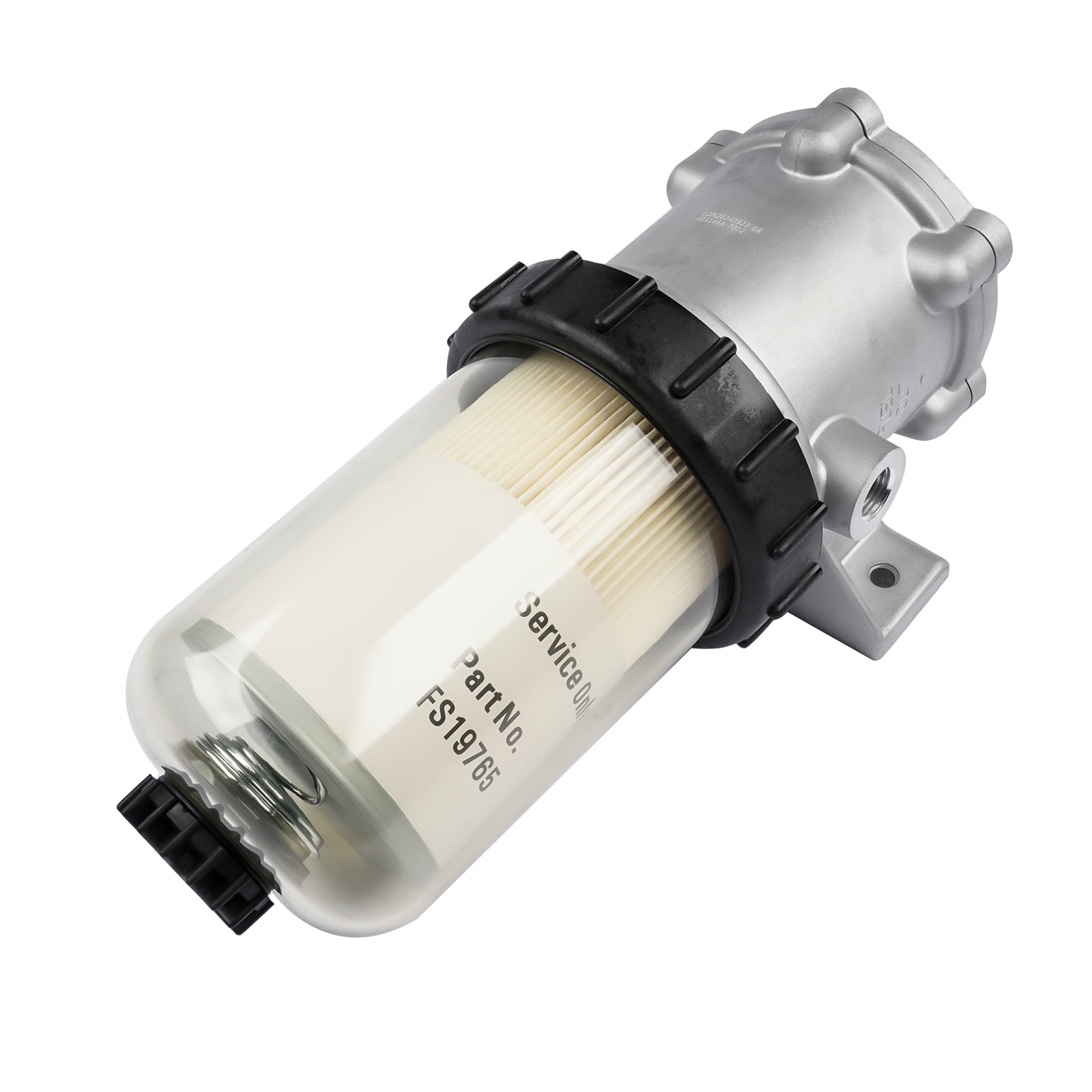 GELUOXI Filter System Fuel Water Separator fits for Davco 382 ...