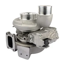 GM 12679315 Turbocharger Oil Return Line - Walmart.com