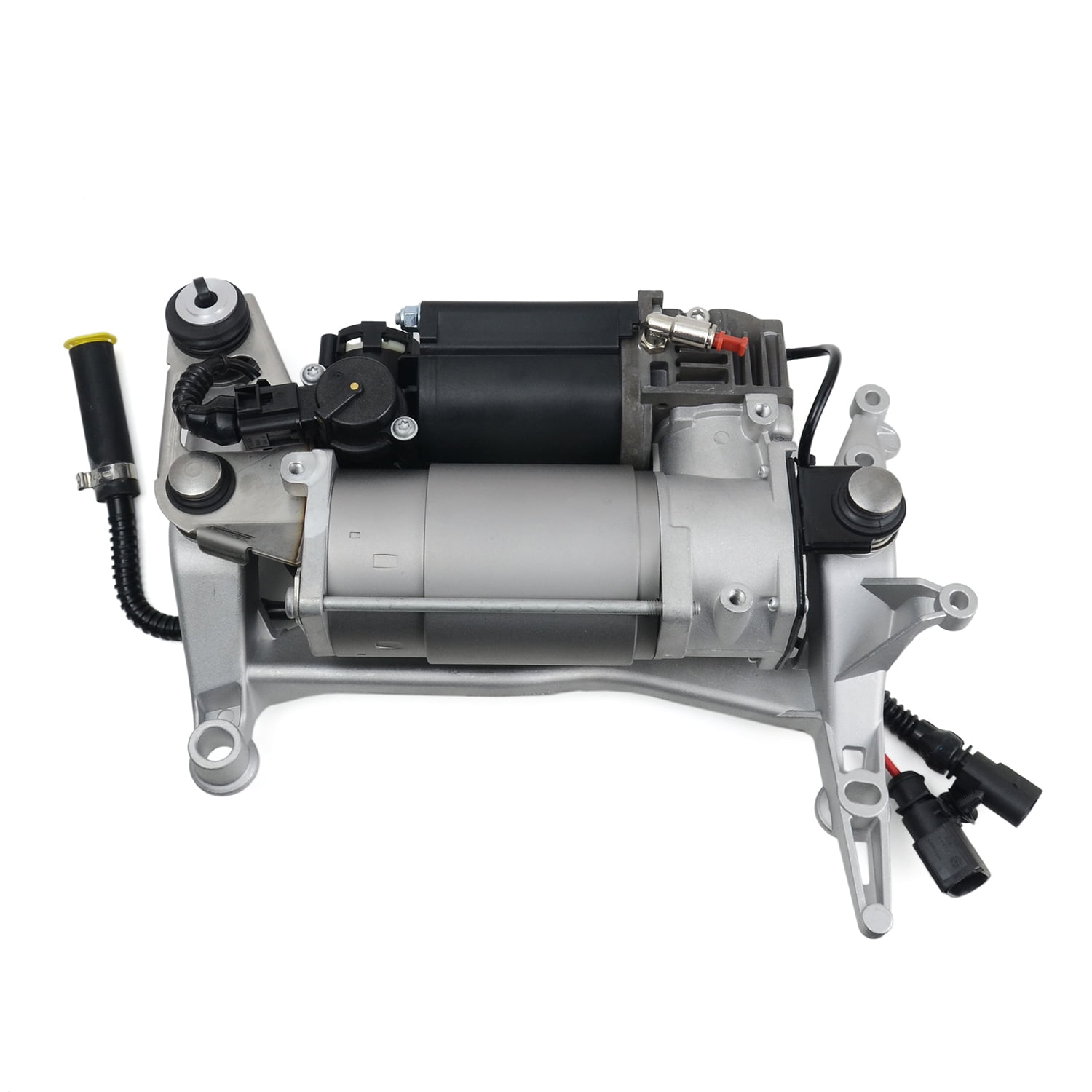 GELUOXI For 2003-2010 VW Touareg Sport Utility Air Suspension ...