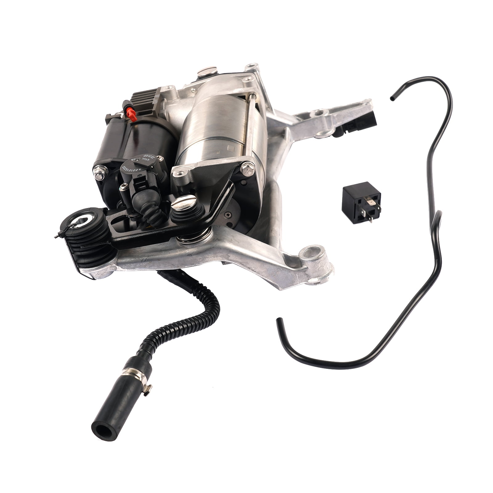 GELUOXI For 2003-2010 VW Touareg Sport Utility Air Suspension ...