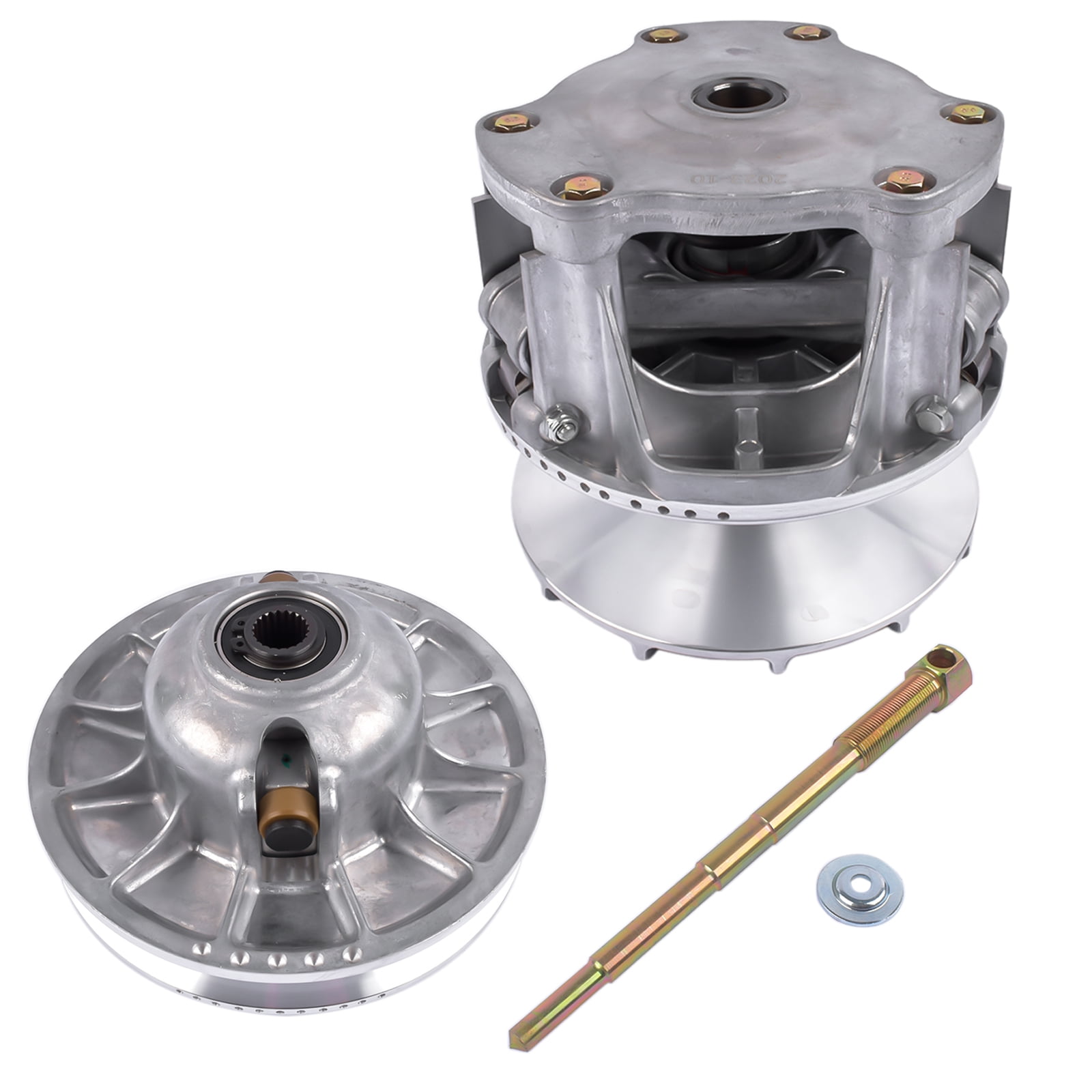 GELUOXI For 2014-2019 Polaris Ranger 900 XP Primary & Upgraded ...