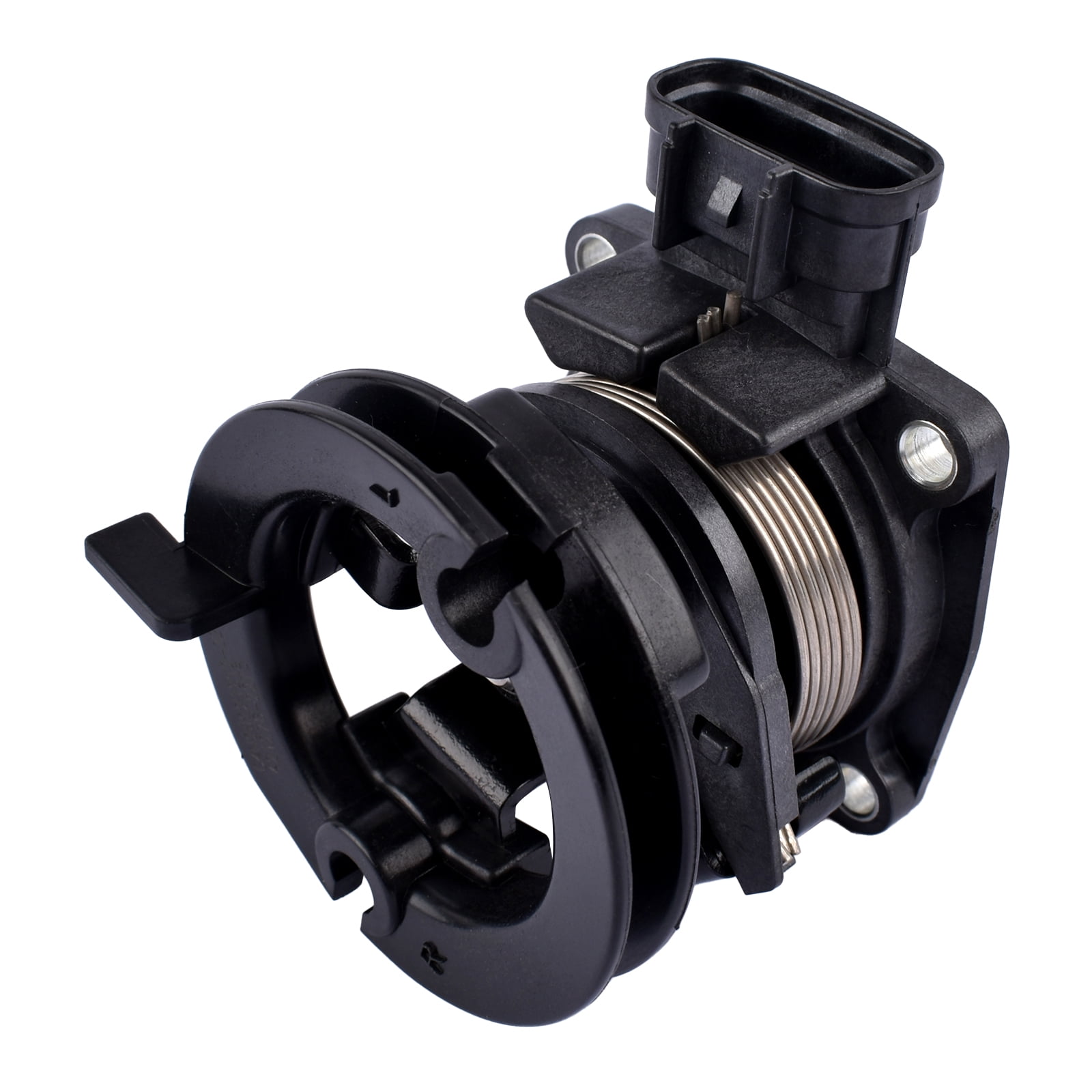 GELUOXI For 97-01 Toyota Supra Lexus GS300 SC300 Throttle Body Lever ...