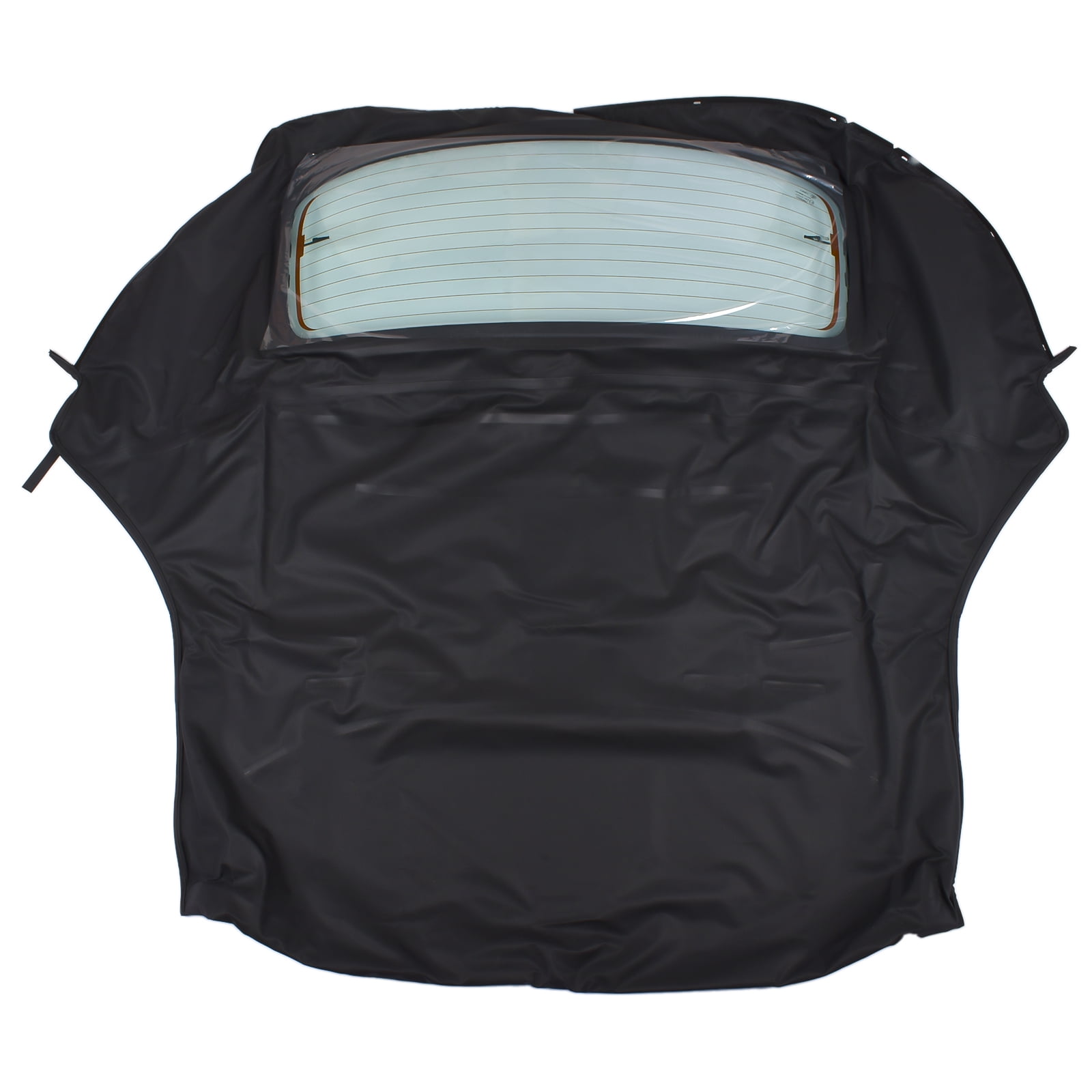 GELUOXI For Audi TT Quattro 2-Door 2007-2013 Convertible Soft Top w ...