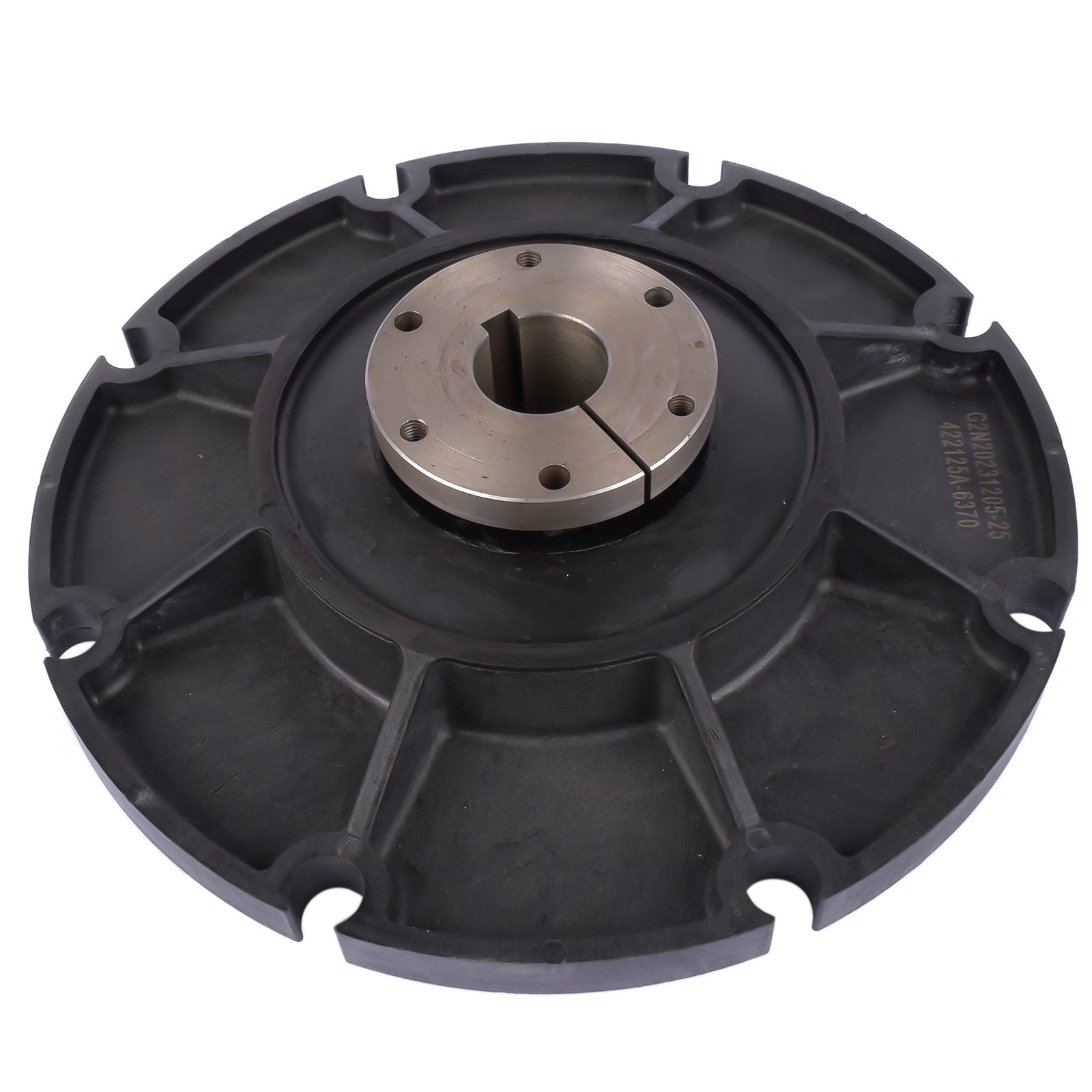 GELUOXI For Bobcat Ingersoll Rand Doosan Air Compressor Coupling ...