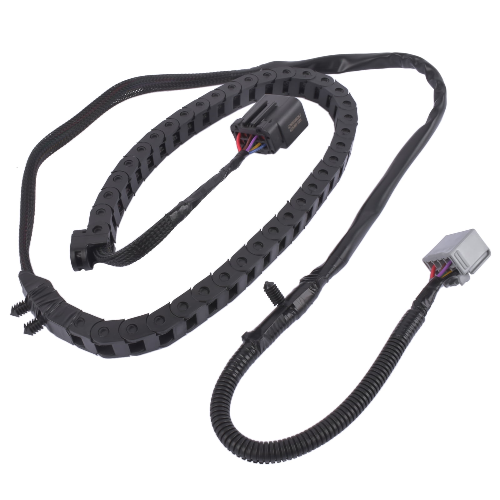 GELUOXI For Chrysler Town & Country Dodge Caravan 04-07 Right Power ...