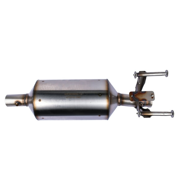 Dodge Ram 2500 Diesel Particulate Filter Dpf