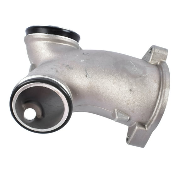 GELUOXI For Harley Street Glide FLHX/FLHXS 2017-2022 Cast Intake ...