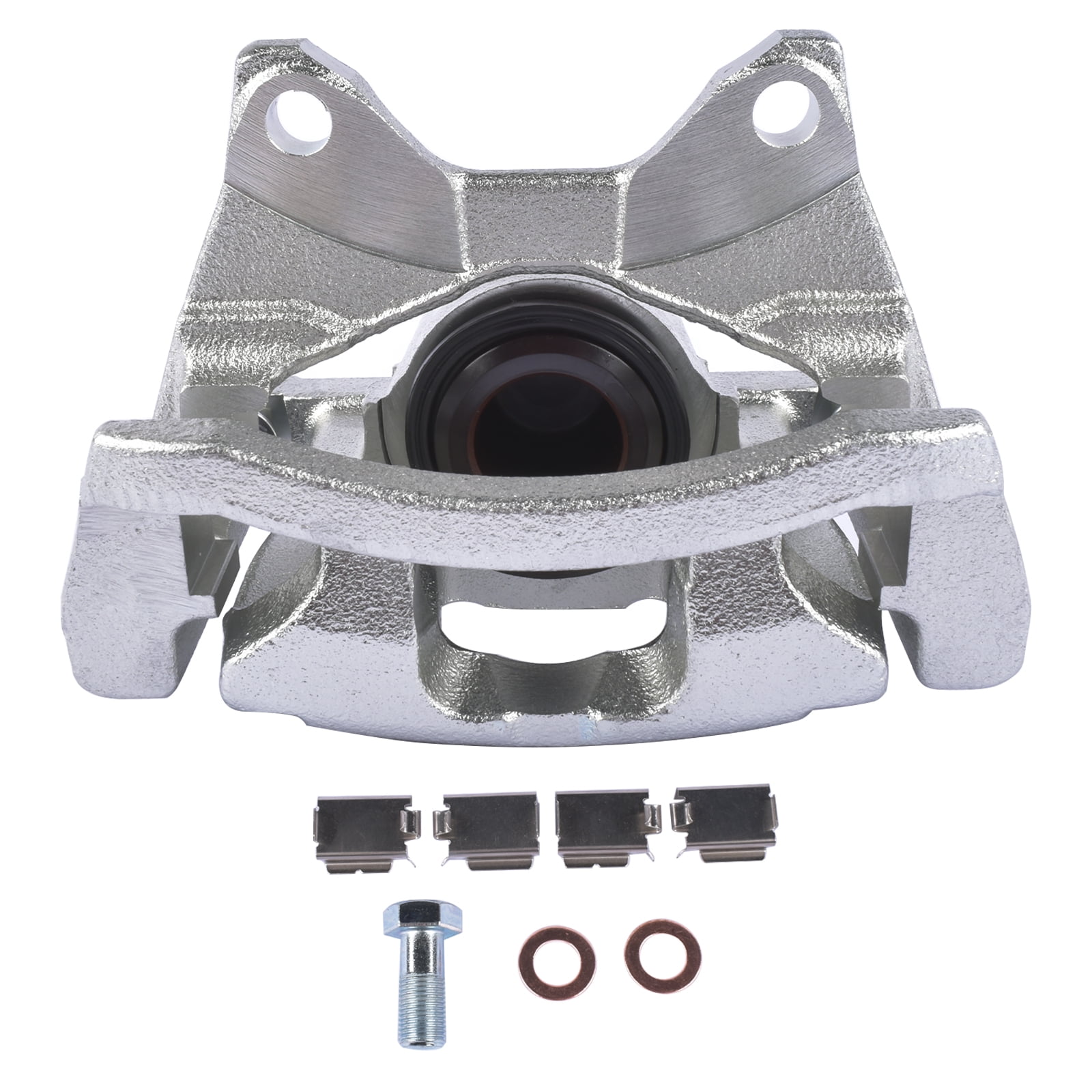 GELUOXI For Jeep Liberty Wrangler Dodge Nitro Rear Right Disc Brake ...