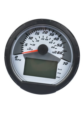 ATV Speedometers in ATV Instruments & Gauges - Walmart.com