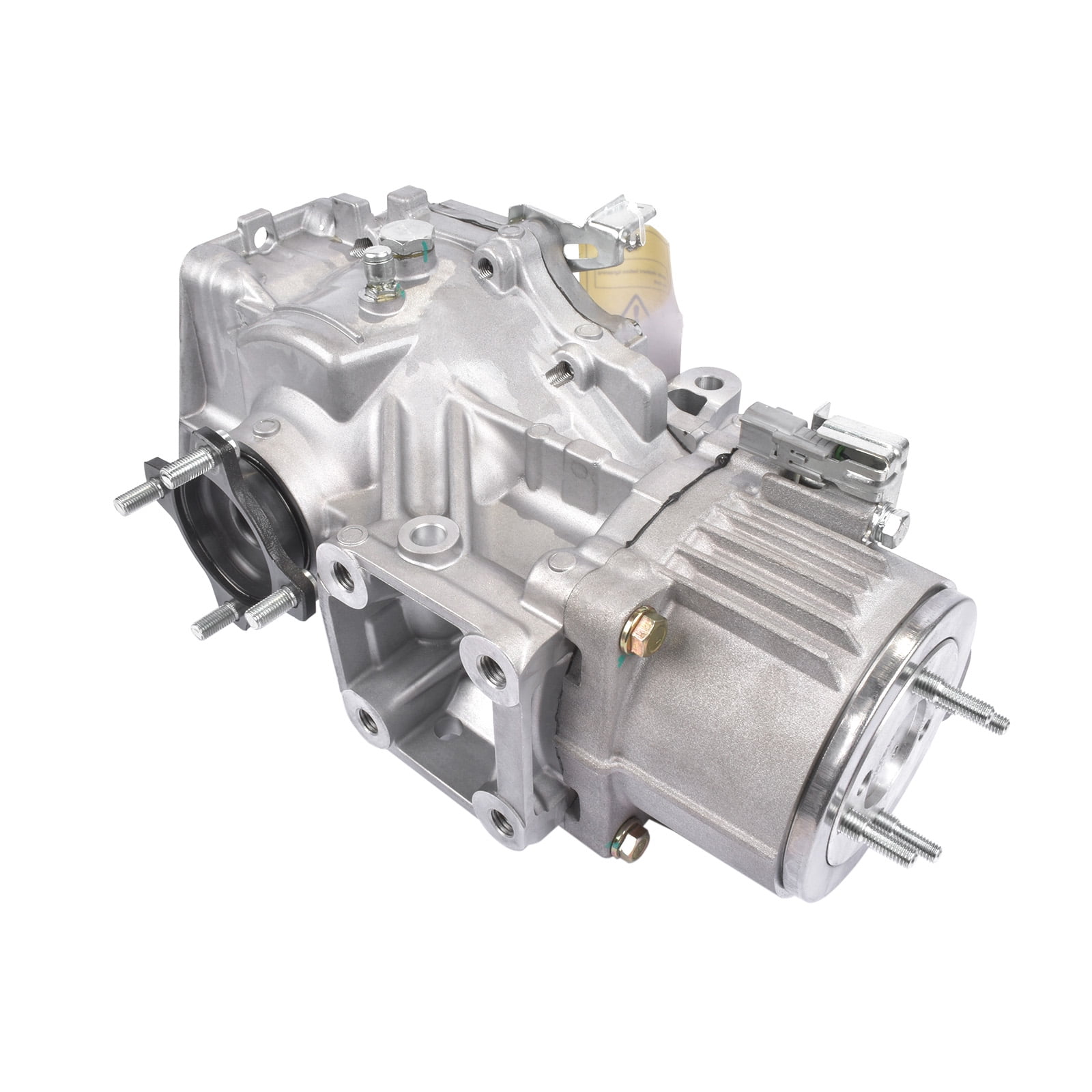 GELUOXI Differential & Viscous Coupler Assembly for Toyota Sienna AWD ...