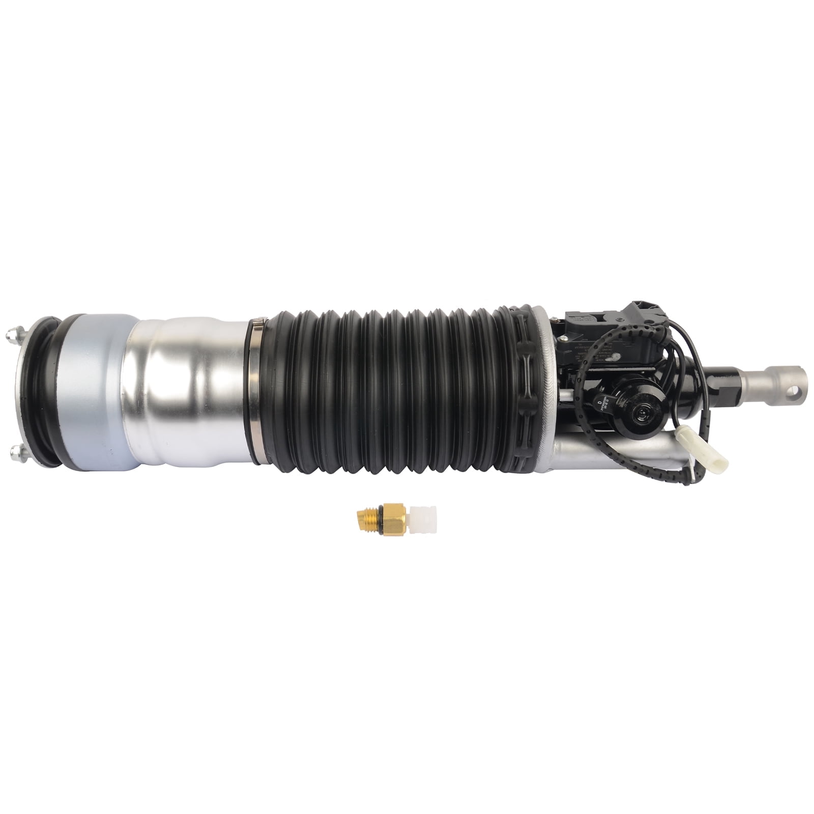 GELUOXI Front Air Shock Struts Fit Rolls Royce Ghost RR4 EWB RR4 WRAITH ...