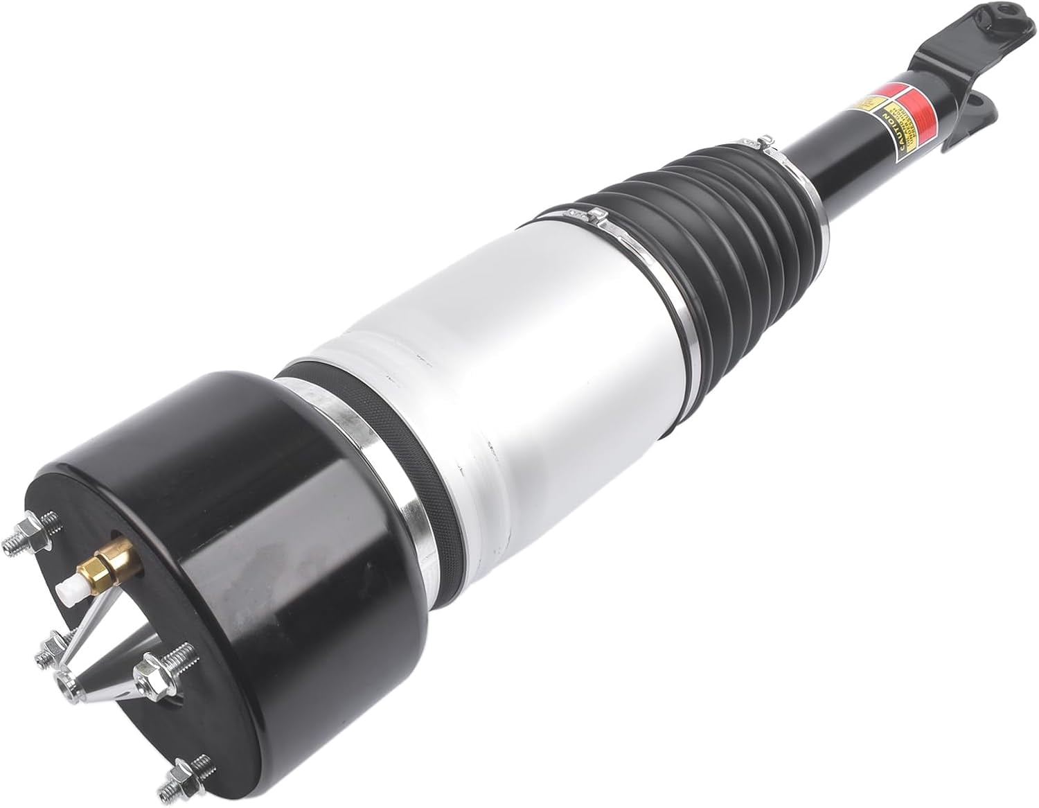 GELUOXI Front Air Suspension Strut Shock Absorber C2C41349 Replacemet ...