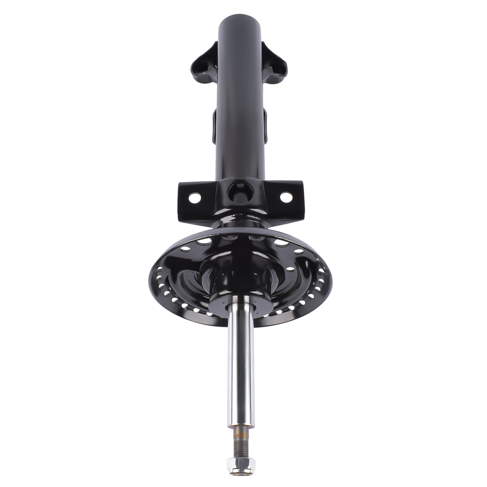 GELUOXI Front Air Suspension Strut for Mercedes-Benz SLK-Class Base ...