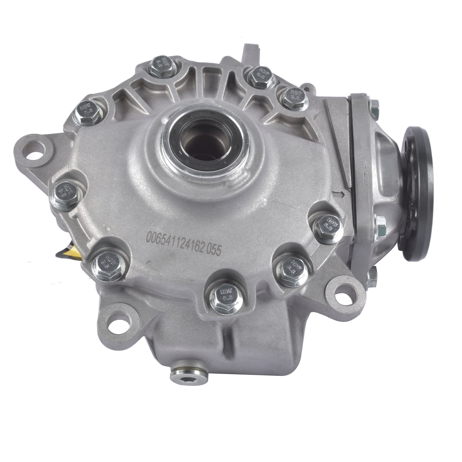 GELUOXI Front Axle Differential for Mercedes-Benz C300 E350 GLC300 ...