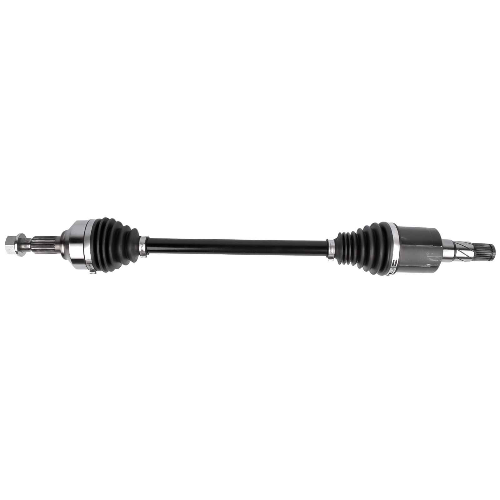 GELUOXI Front CV Axle Shaft for Tesla Model 3 Sedan BATTERY EV (EV/BEV ...