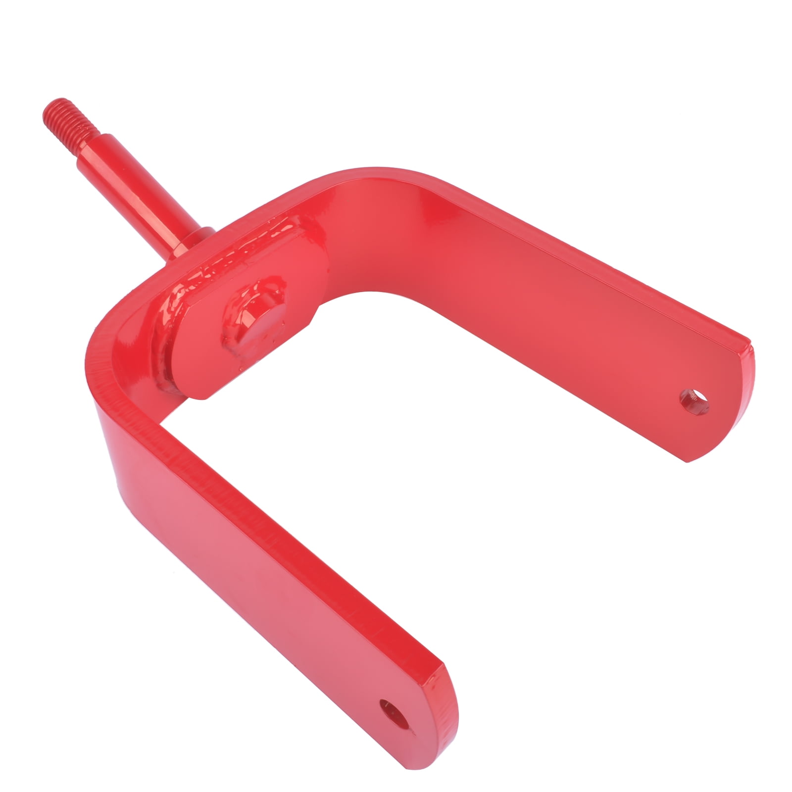 GELUOXI Front Caster Yoke 116-8888 for Toro, Exmark Lazer Z Triton ...