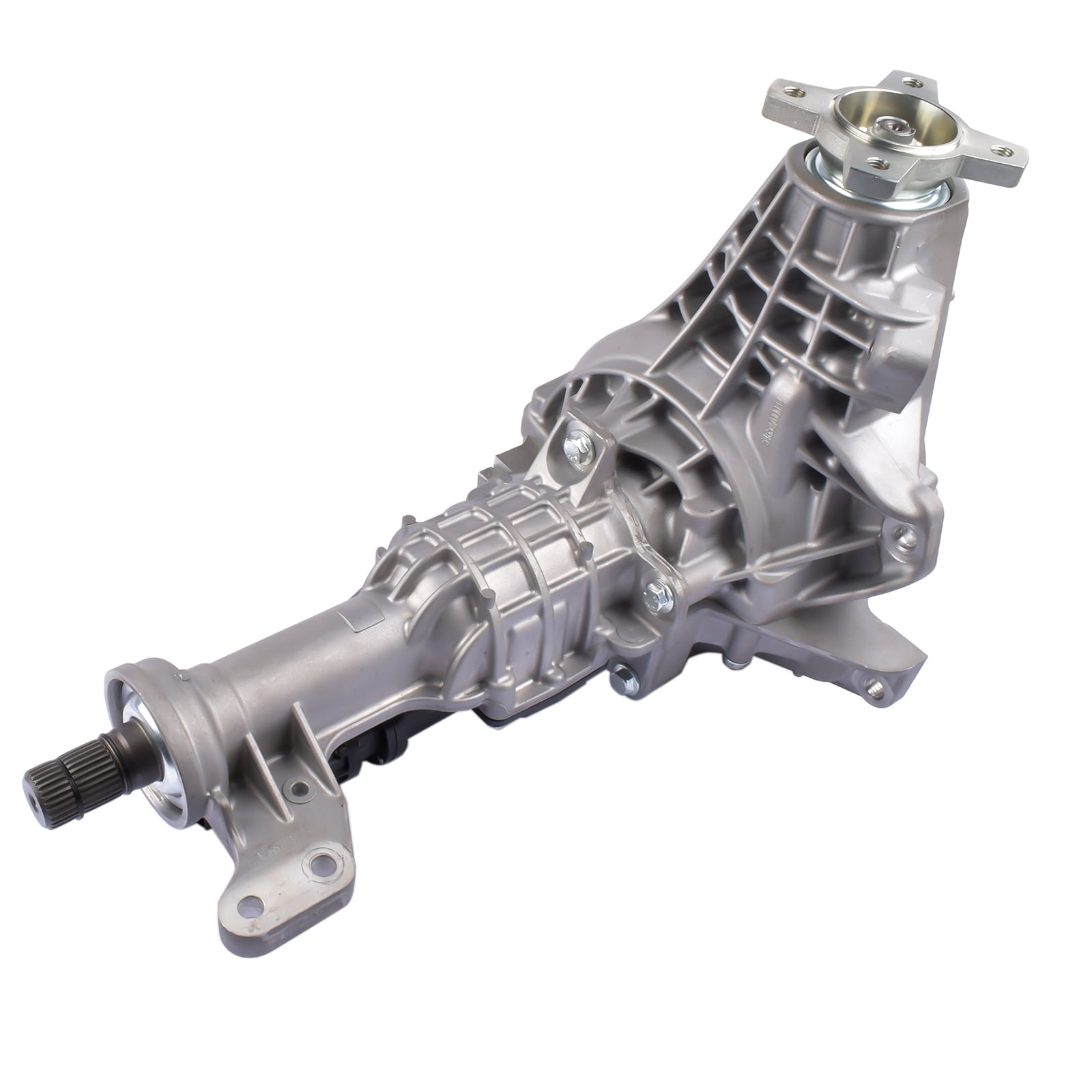 GELUOXI 3.55 Ratio Front Differential for '13-'20 4WD Ram 1500, 3.6L 5 ...