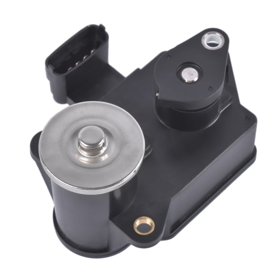 GELUOXI Front Intake Manifold Motor for Hyundai Sonata Kia Forte Optima ...