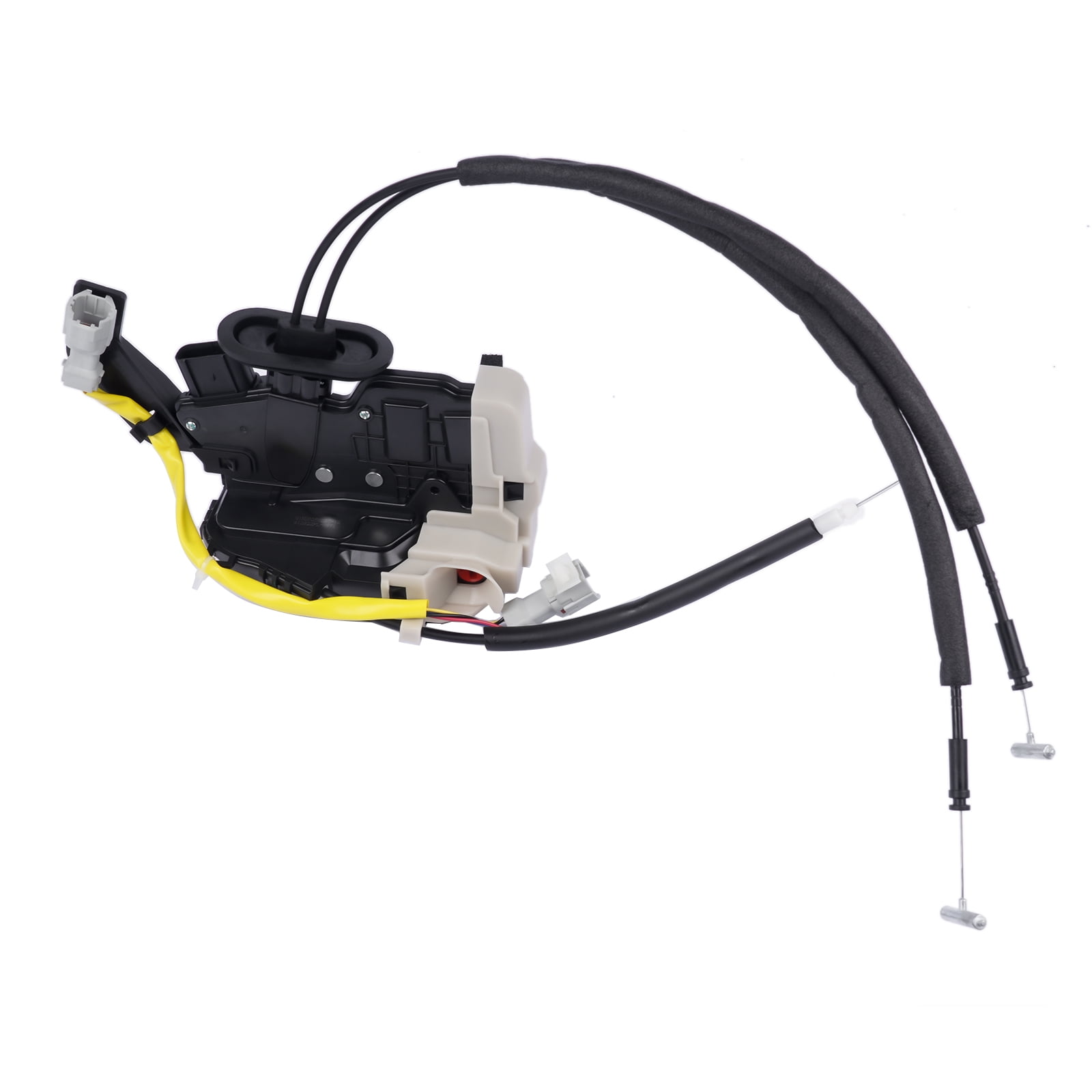 GELUOXI Front Left Door Lock Actuator for Nissan Altima Sedan with ...