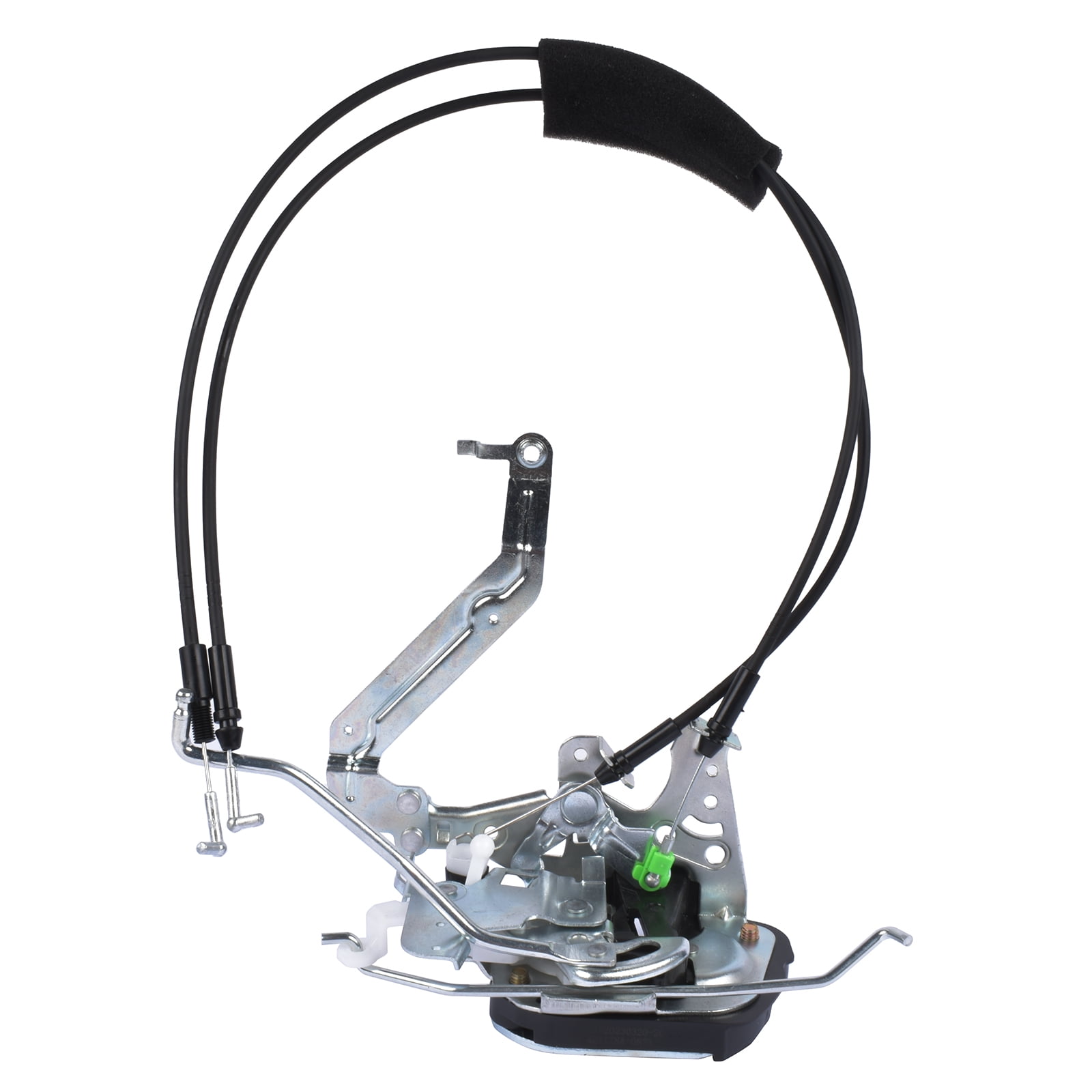 GELUOXI Front Left Door Lock Latch Actuator for Toyota 2001-07 Sequoia ...