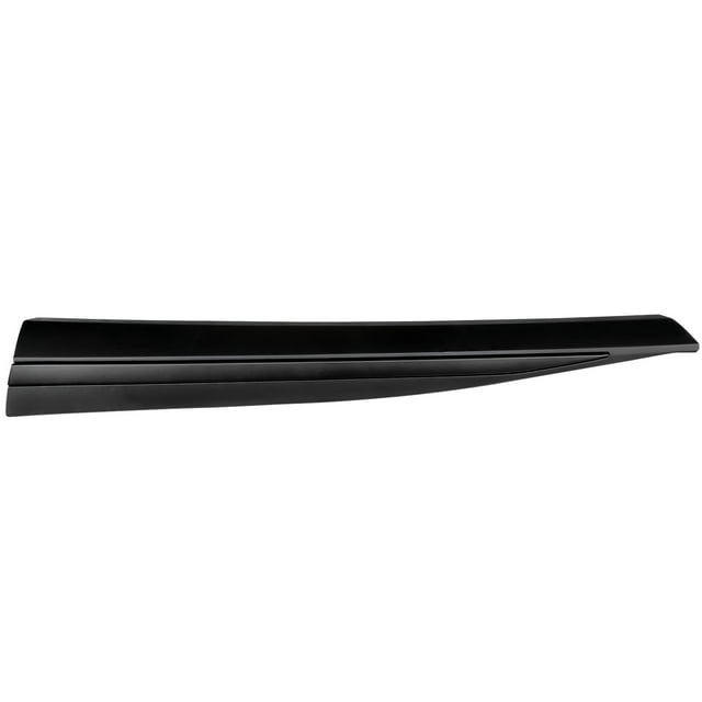 GELUOXI Front Left Door Molding 808716RA0A for Nissan Rogue Sport ...