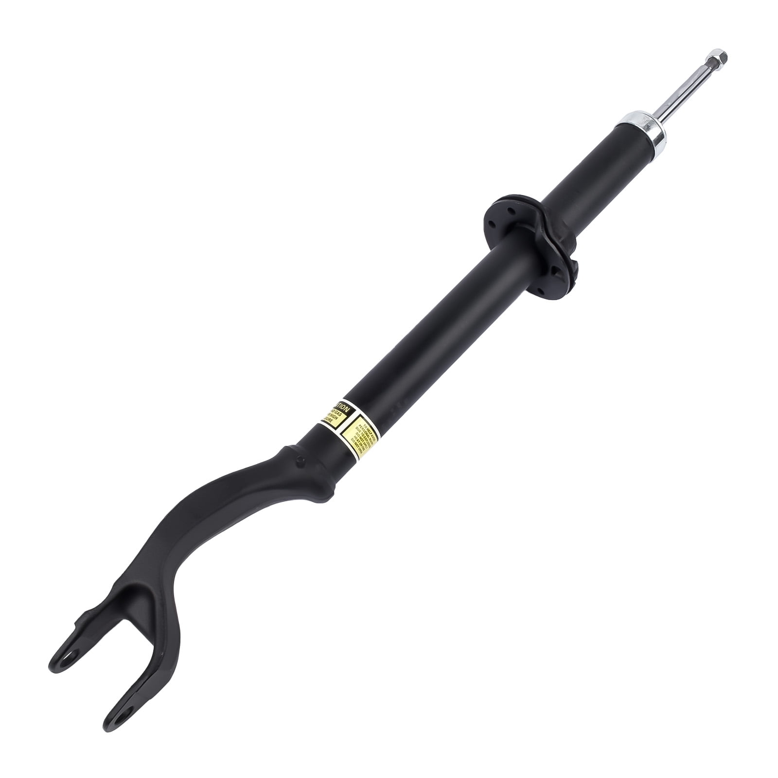 GELUOXI Front Left Shock Absorber 2533200530 for Mercedes-Benz GLC ...