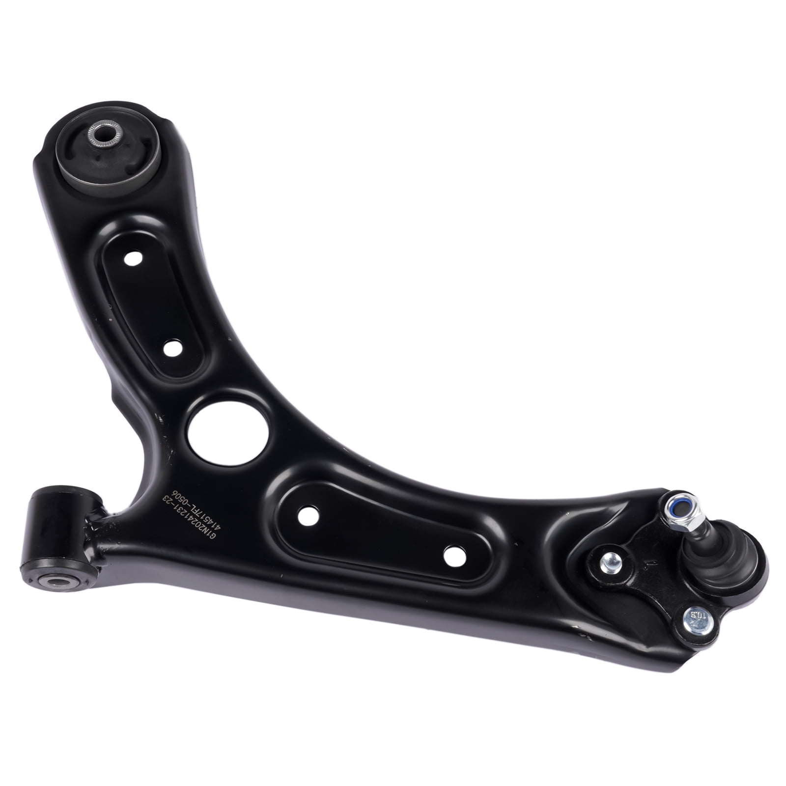 GELUOXI Front Lower Control Arm Left for 19-21 Hyundai Veloster 1.6L ...
