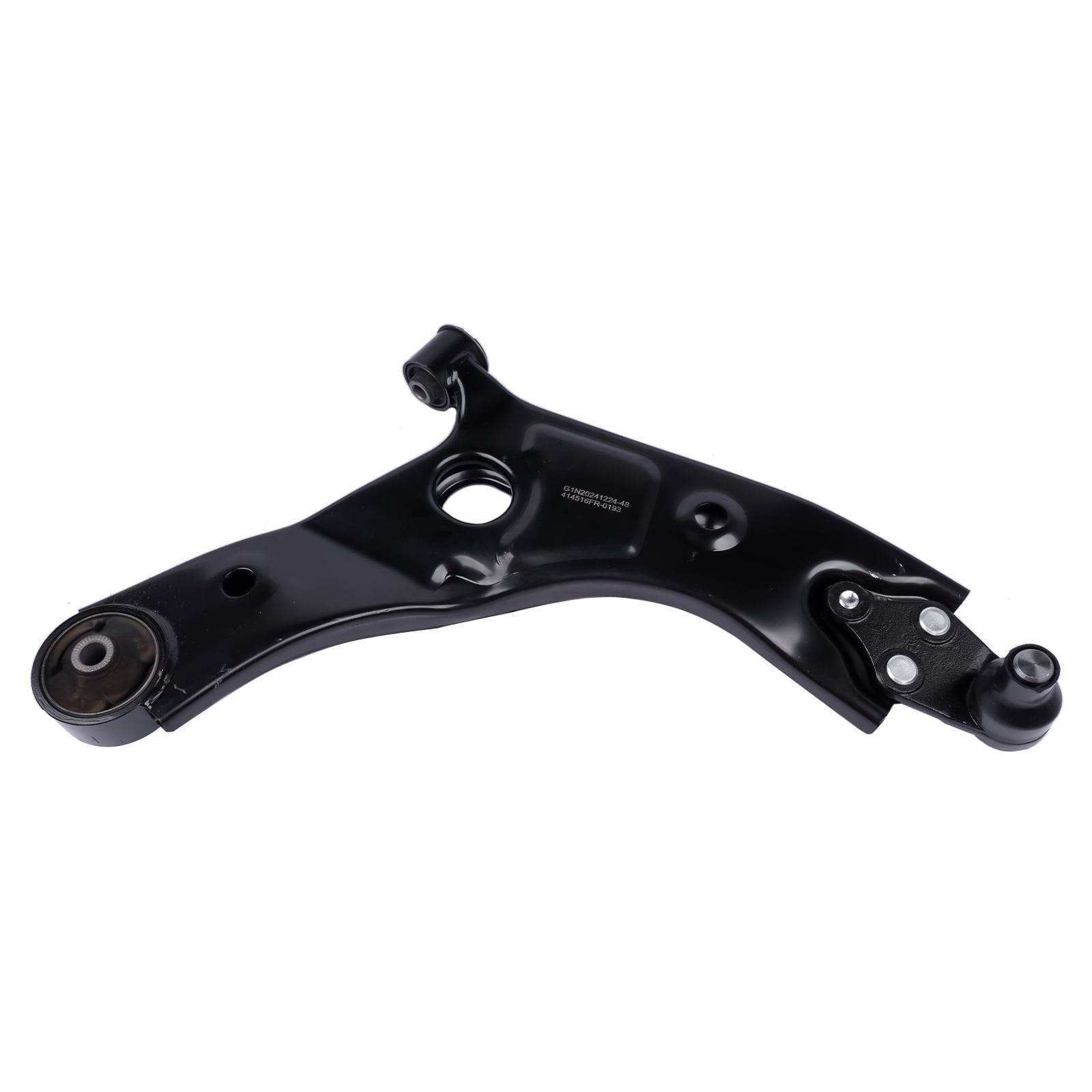 GELUOXI Front Lower Right Suspension Control Arm for Hyundai Palisade ...
