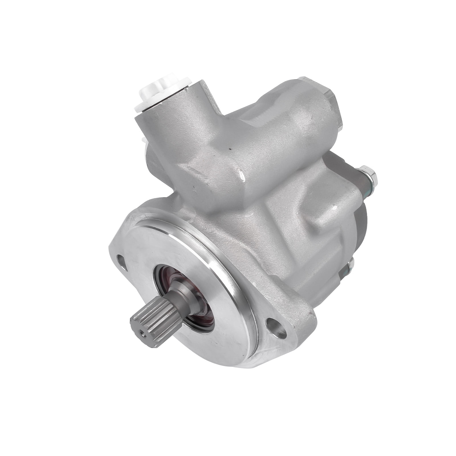 GELUOXI Front Power Steering Pump EV221615L101 for Freightliner 60 ...