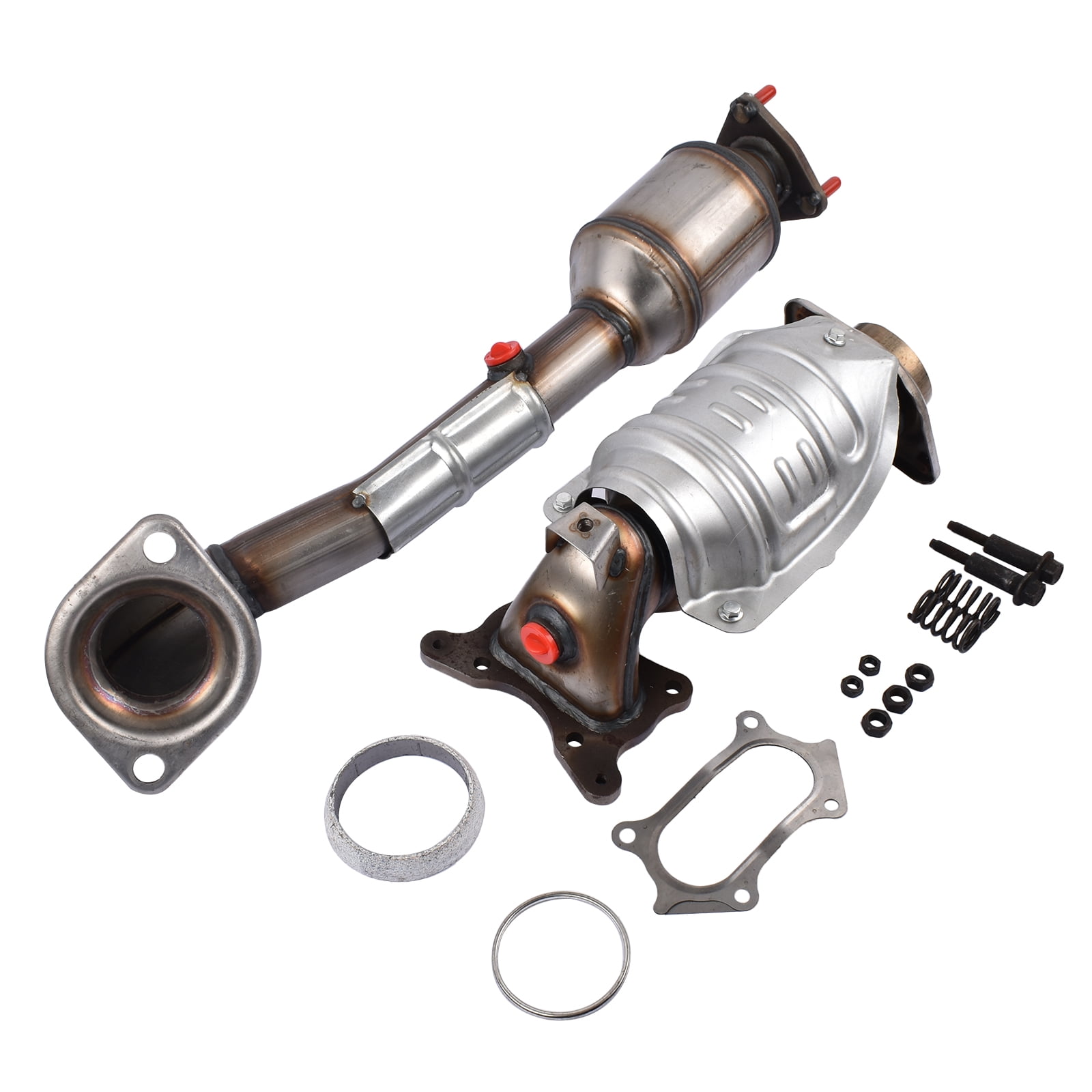 Catalytic Converter Honda Crv