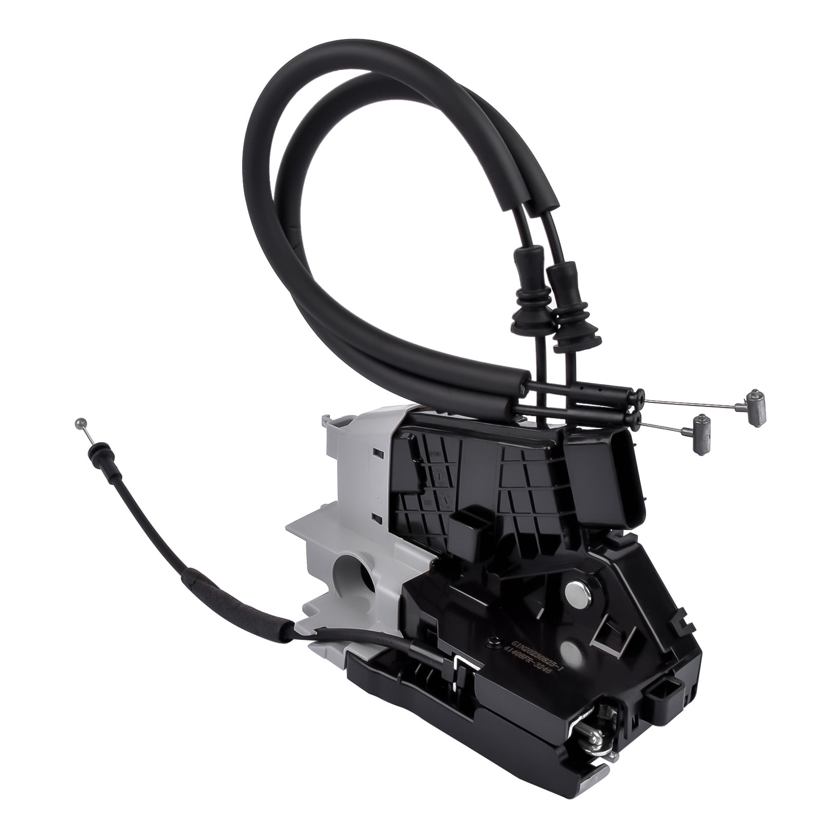 GELUOXI Front Right Door Lock Actuator 81320D3010 for Hyundai Tucson ...