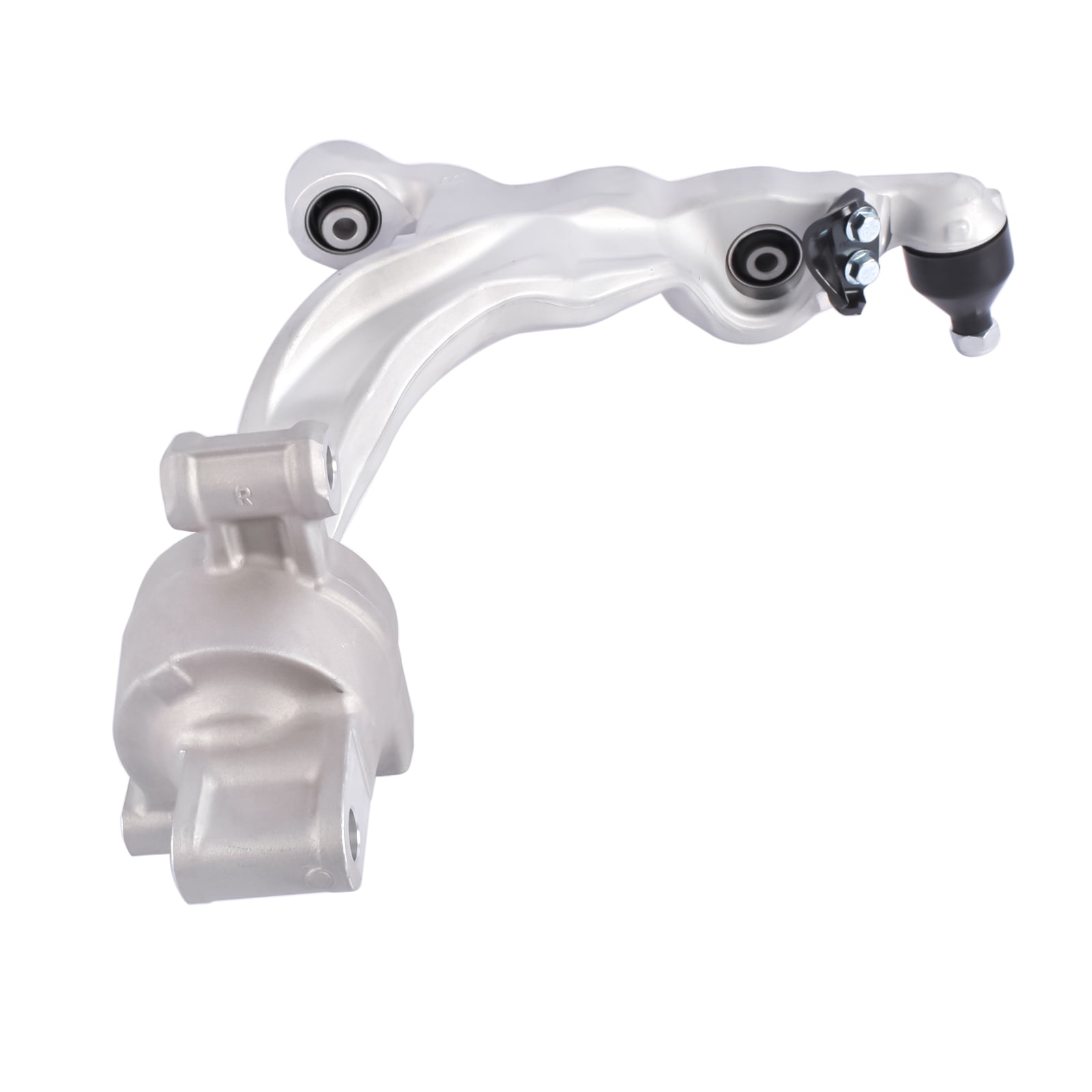 GELUOXI Front Right Lower Control Arm for INFINITI Q50 Q60 Coupe Sedan ...