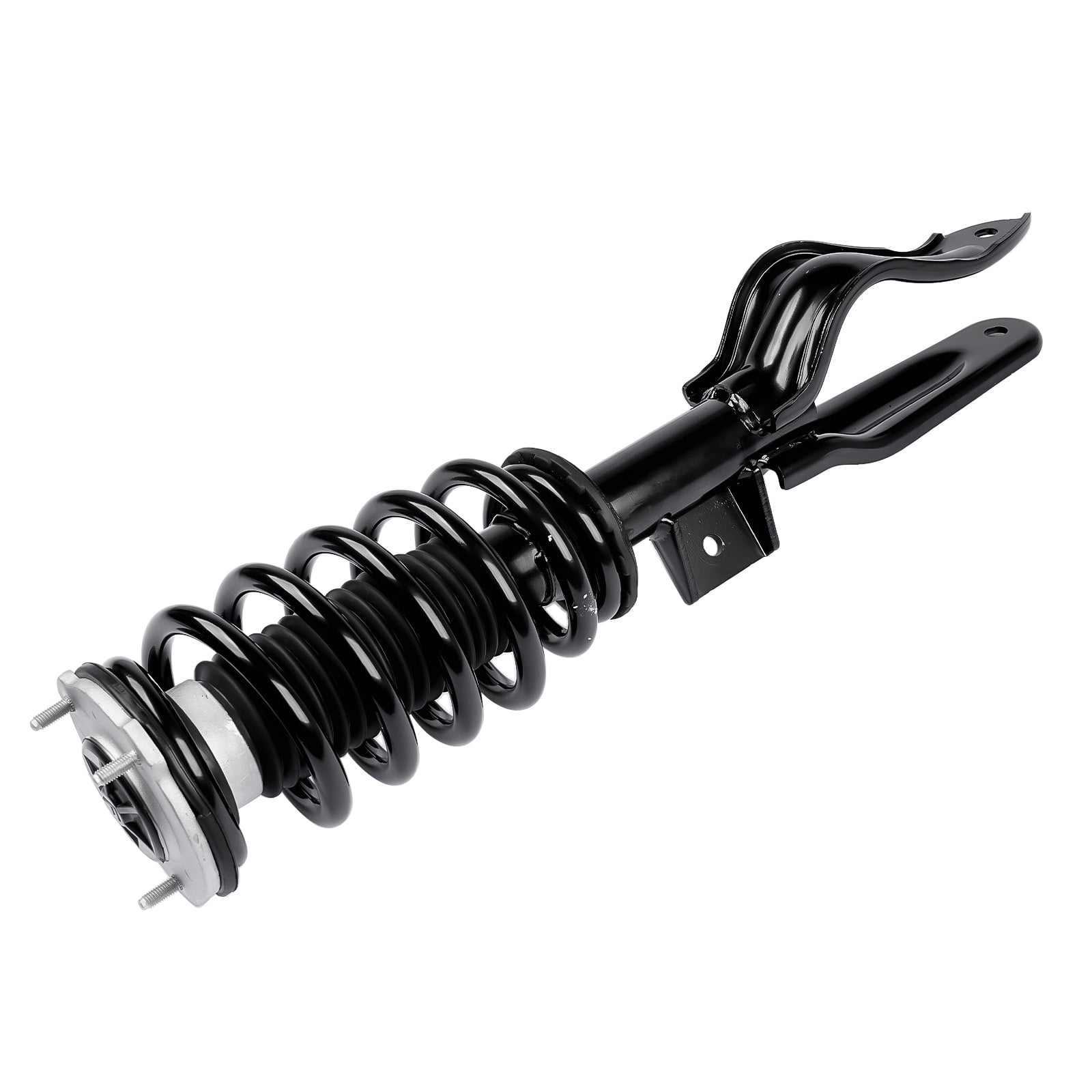 GELUOXI Front Right Suspension Strut and Coil Spring Assembly for Tesla ...