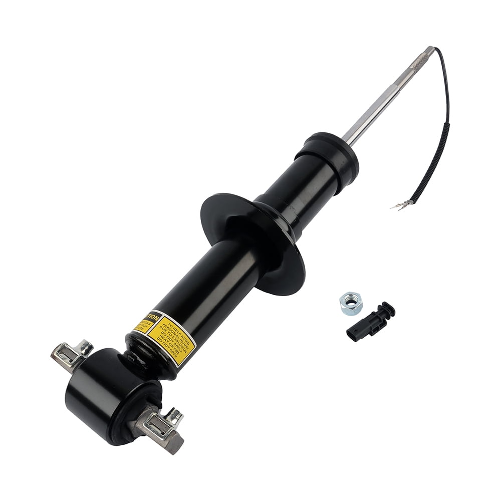 GELUOXI Front Suspension Strut for Cadillac Escalade Chevrolet Tahoe ...